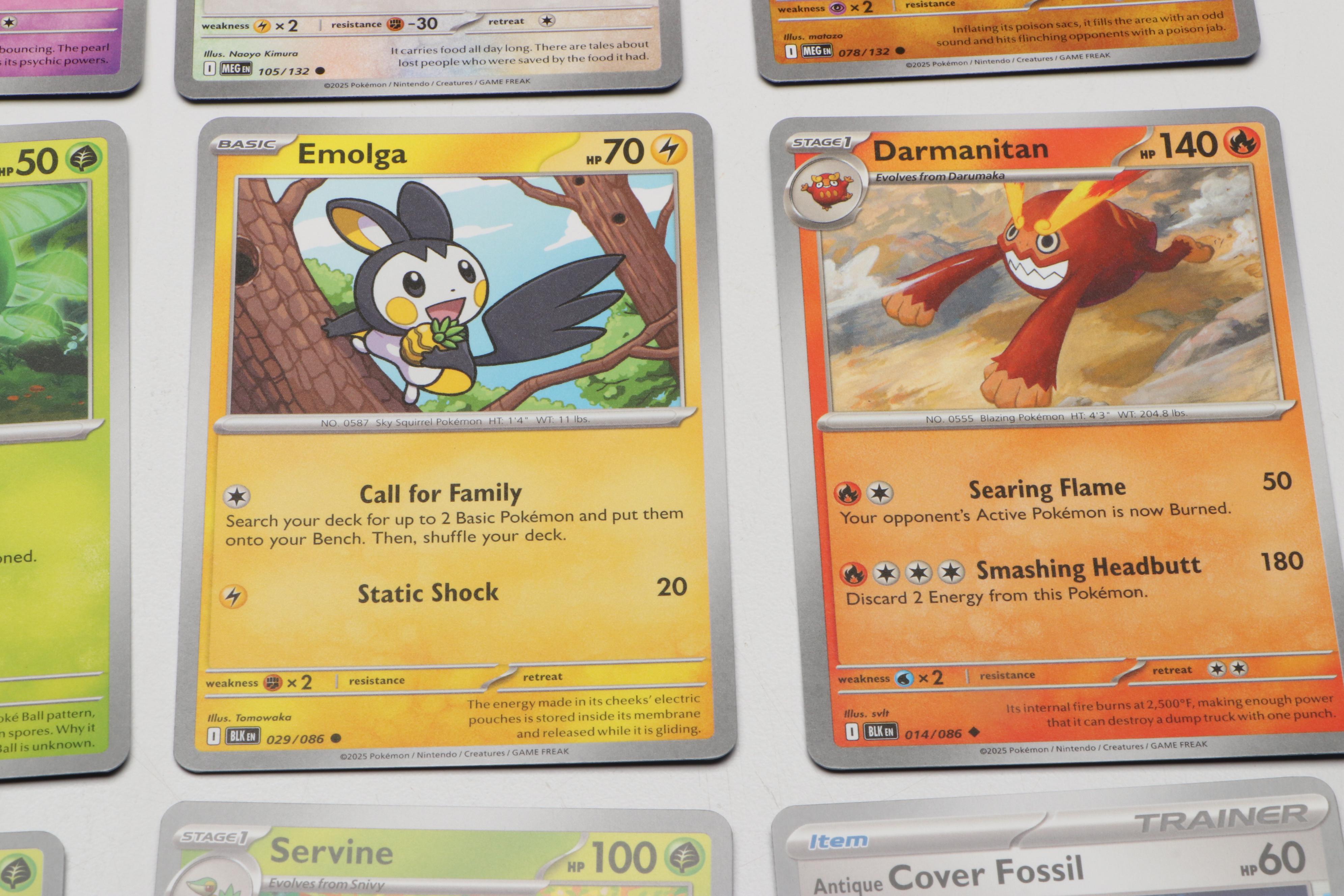 Pokémon Cards Including Japanese, Trainers, Basics and More, 2020s | EBTH