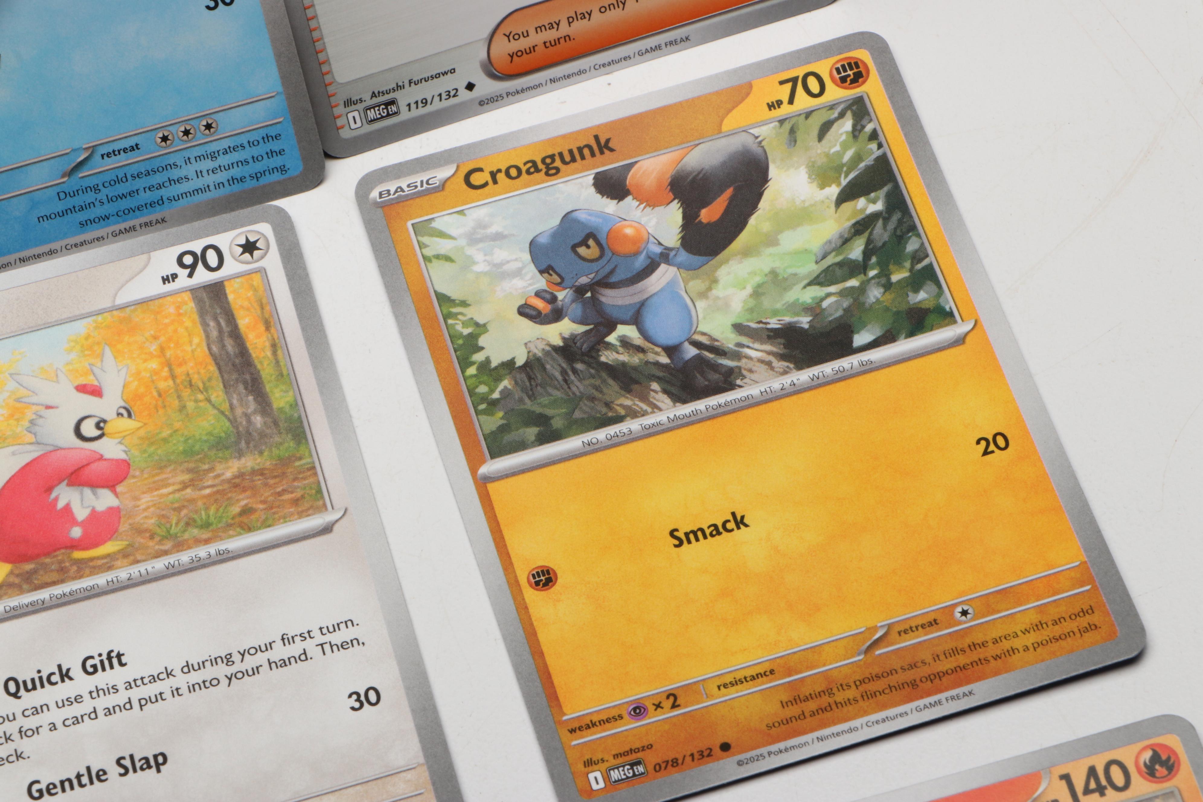 Pokémon Cards Including Japanese, Trainers, Basics and More, 2020s | EBTH