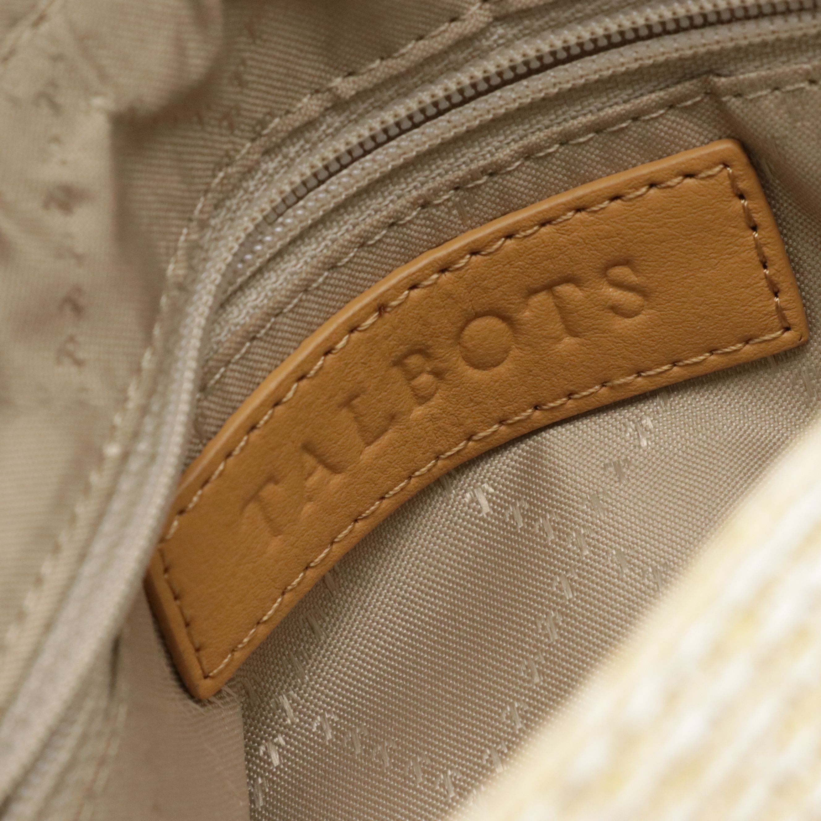 Talbots Paper Straw Crossbody and Amanda Smith American Flag Canvas ...