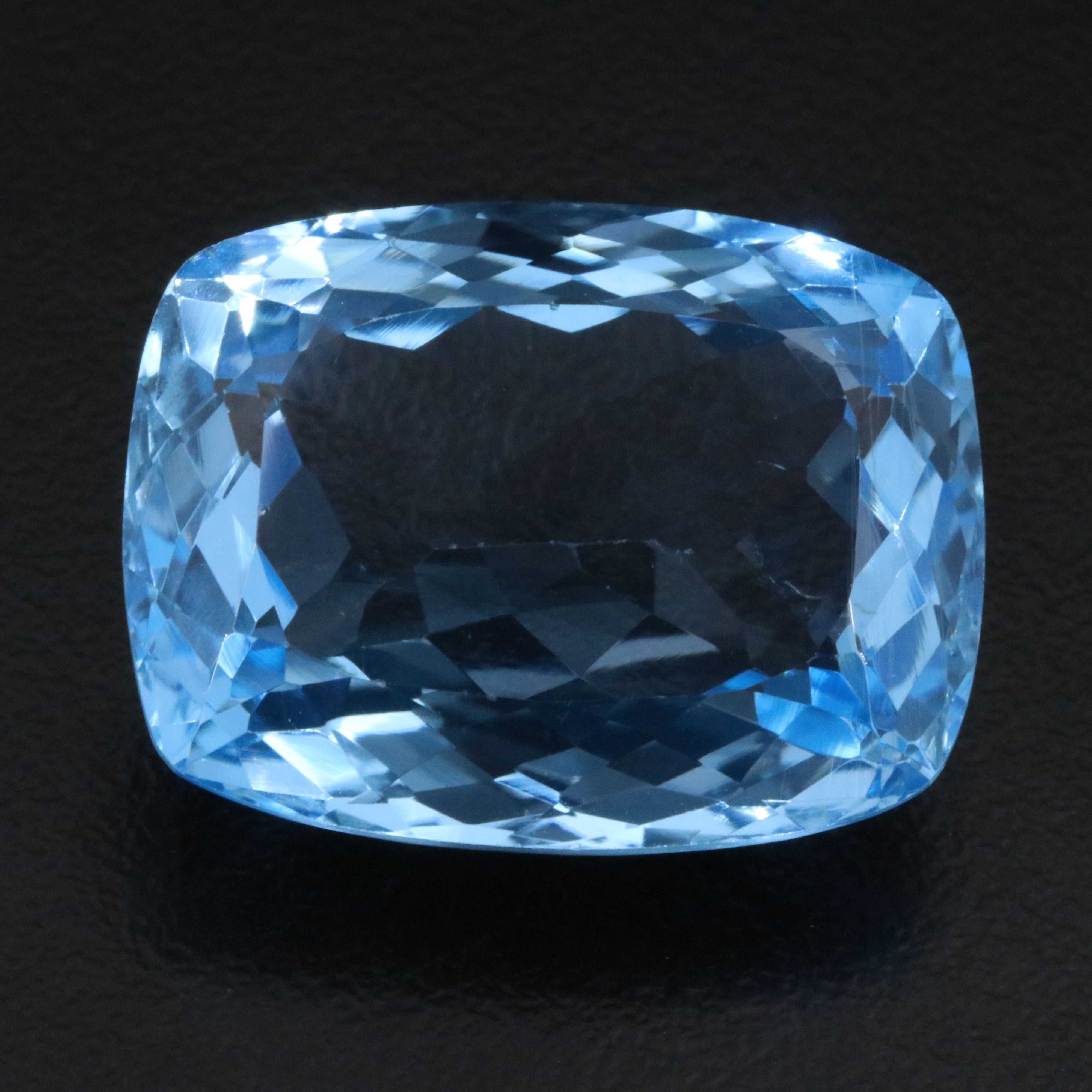 Loose 42.40 CT Topaz | EBTH