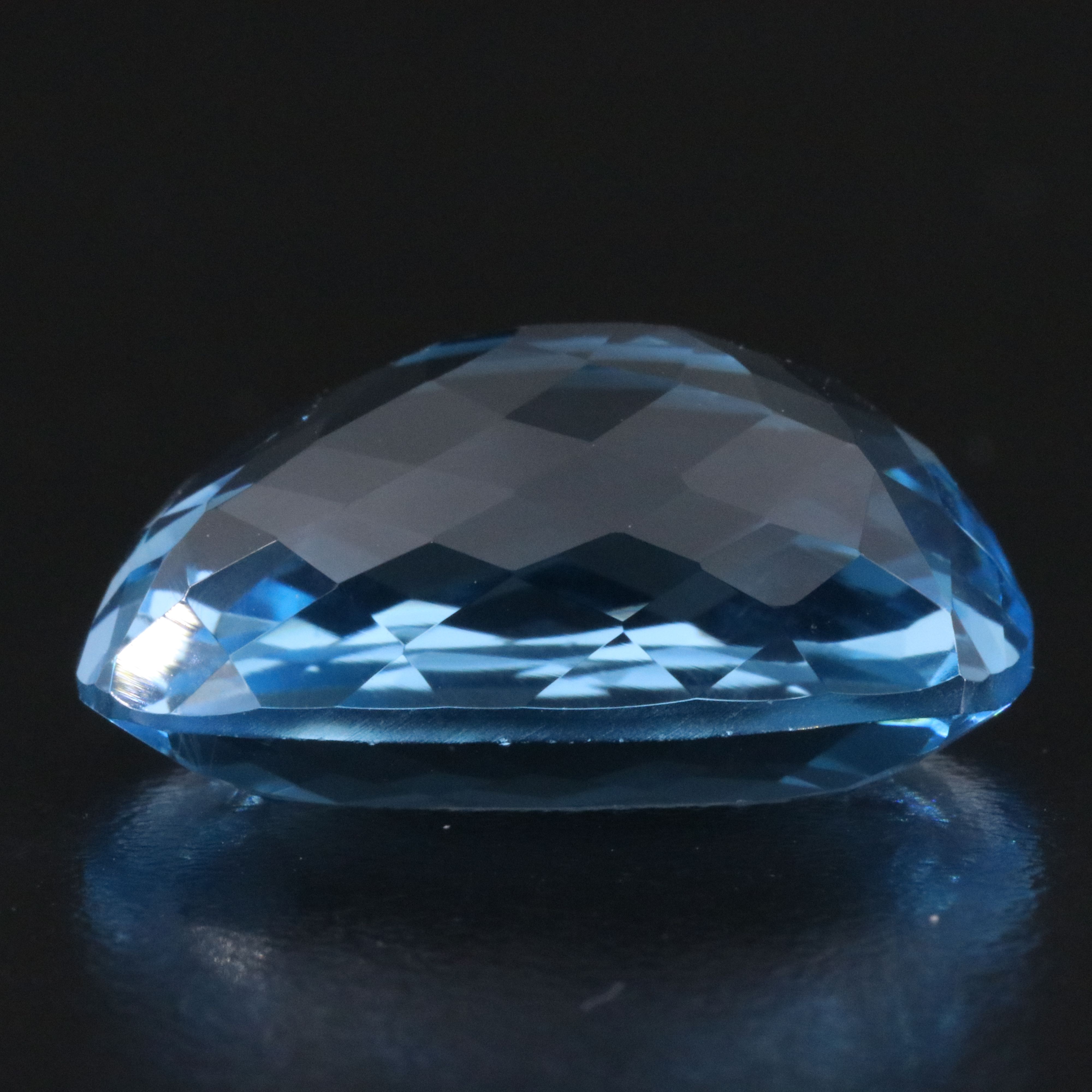 Loose 42.40 CT Topaz | EBTH