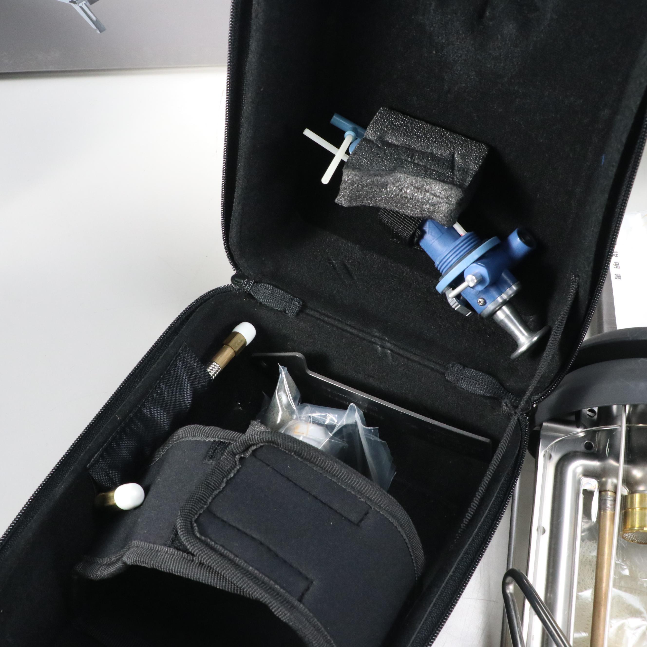 MSR Stove, Fire Bowl and More Camping Equipment and Accessories | EBTH