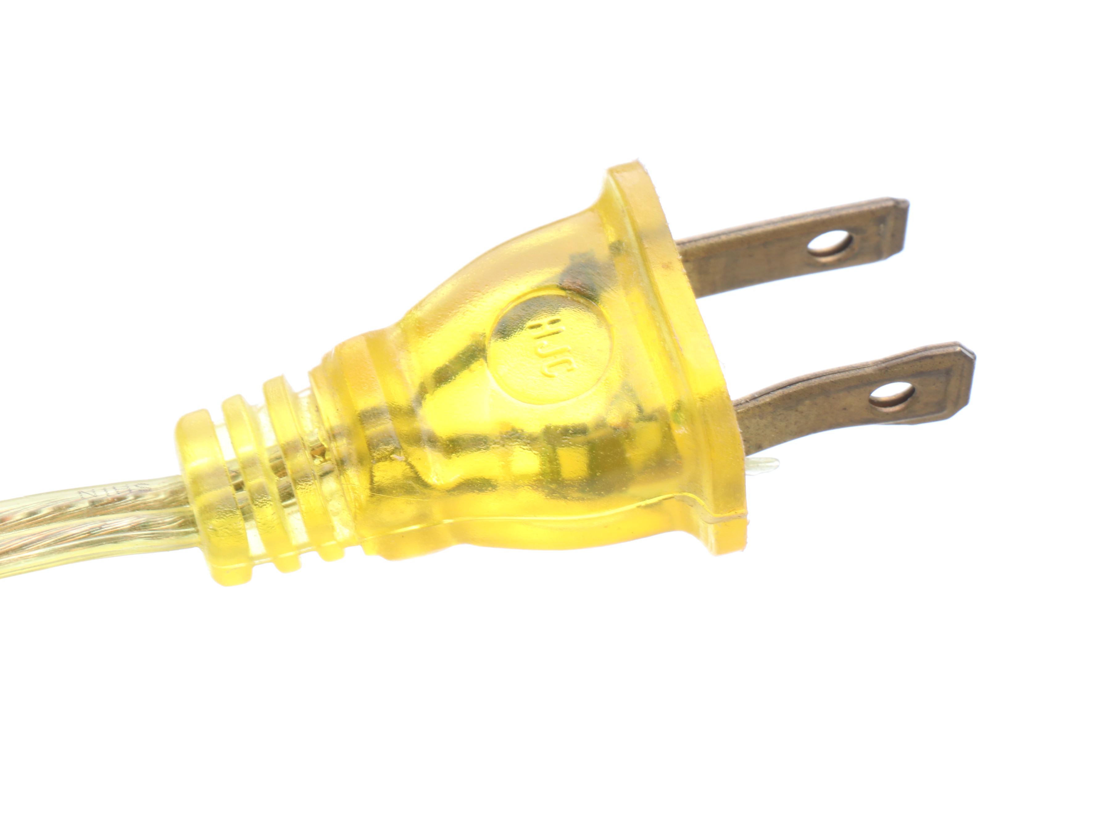 Rustic Style Ceramic Rabbit Table Lamp with Pleated Bell Shade | EBTH