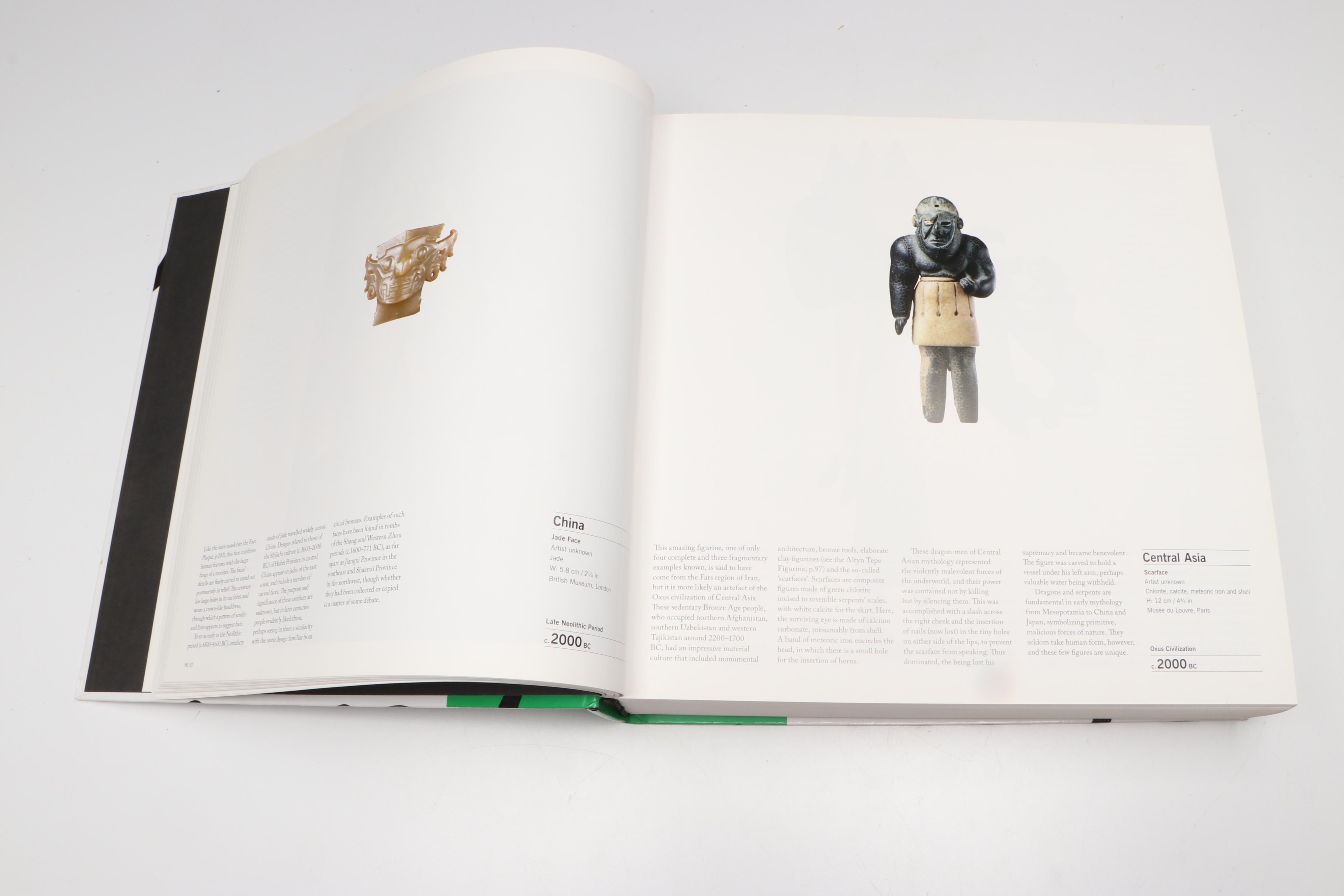 First Edition "30,000 Years of Art" by Larry Ball et al., 2007 | EBTH