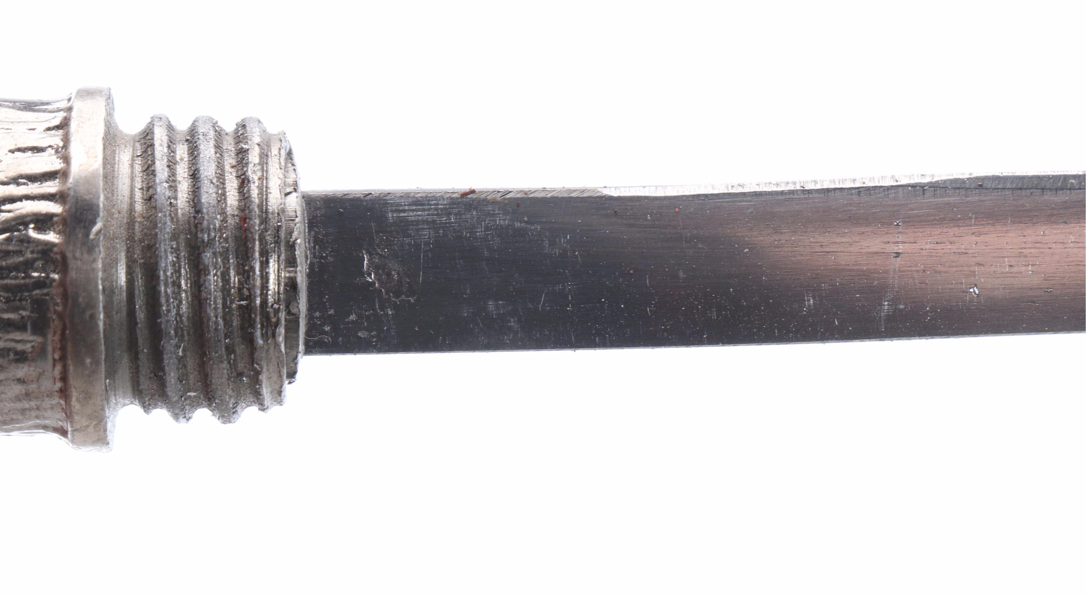 Claw and Ball Sword Cane | EBTH