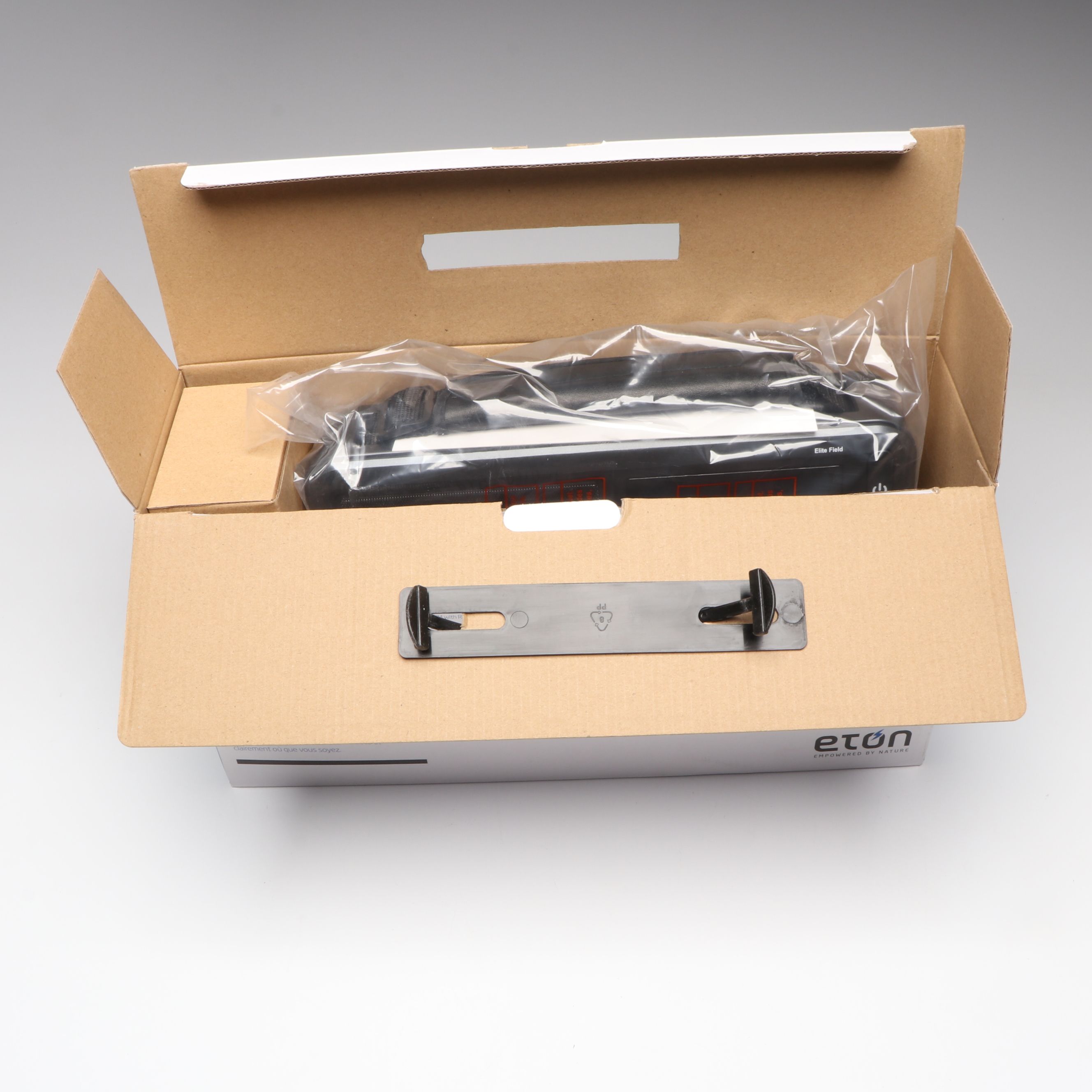 Eton Elite Field AM-FM Shortwave Bluetooth Radio | EBTH