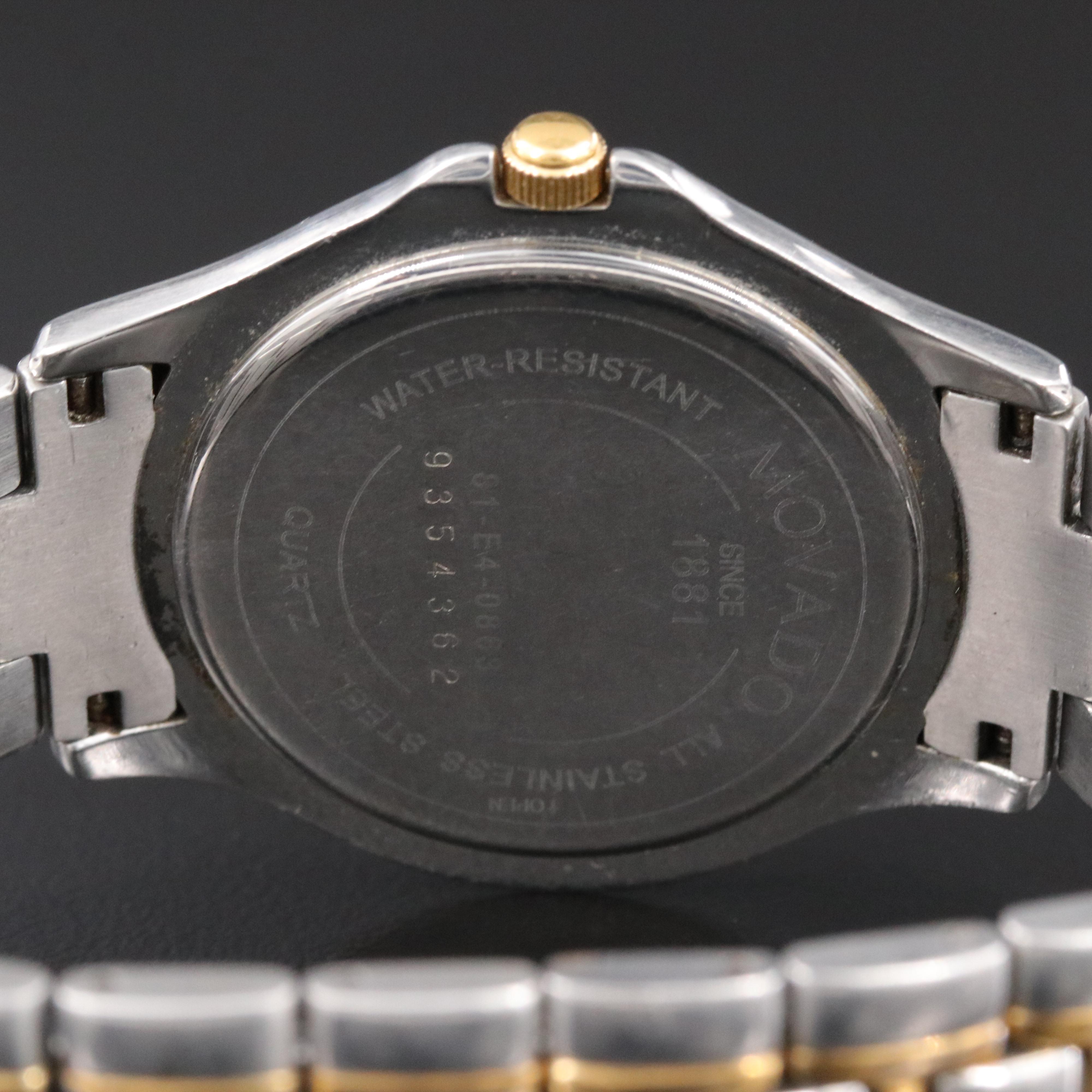 Movado Museum Classic Watch | EBTH