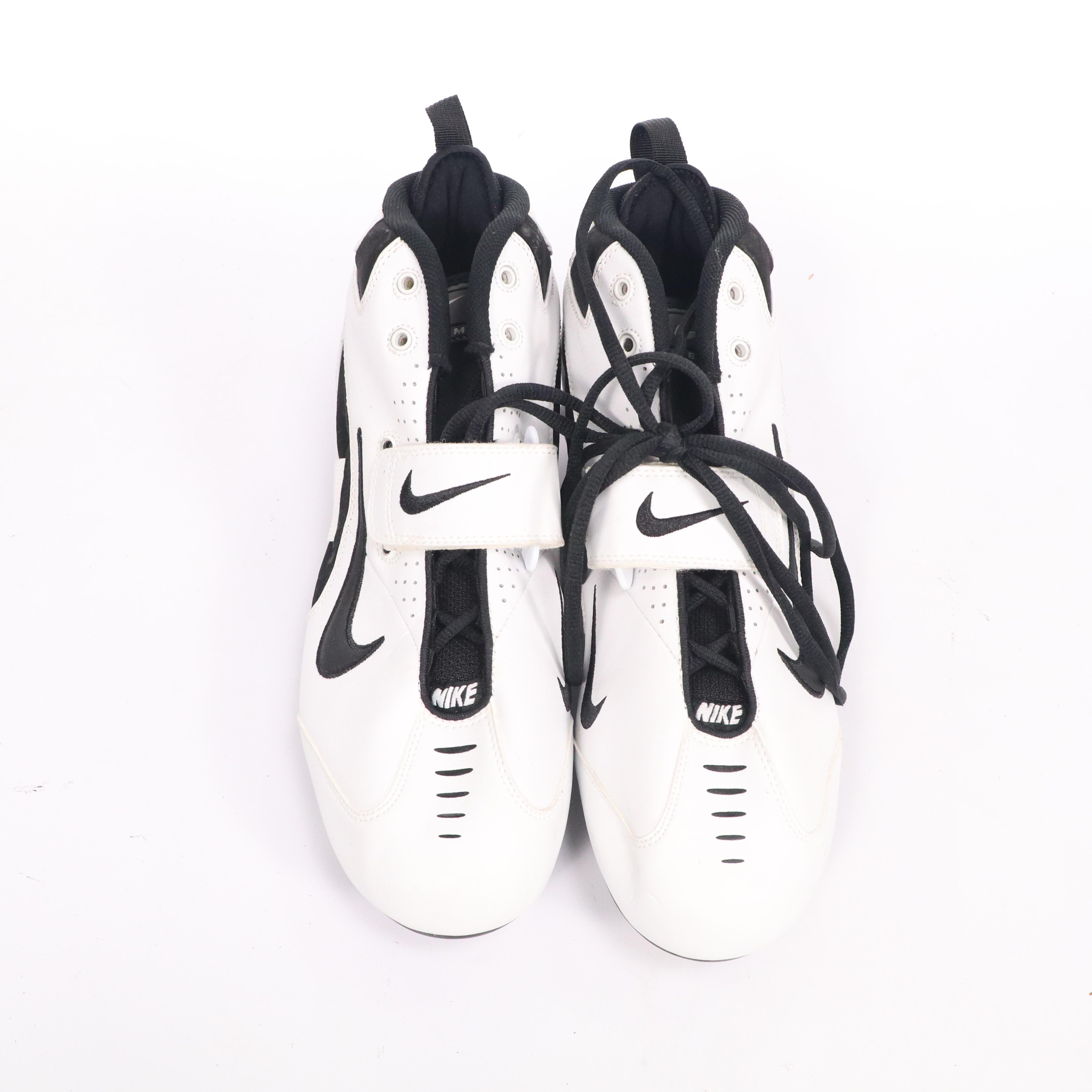 Men's Nike Football Cleats | EBTH
