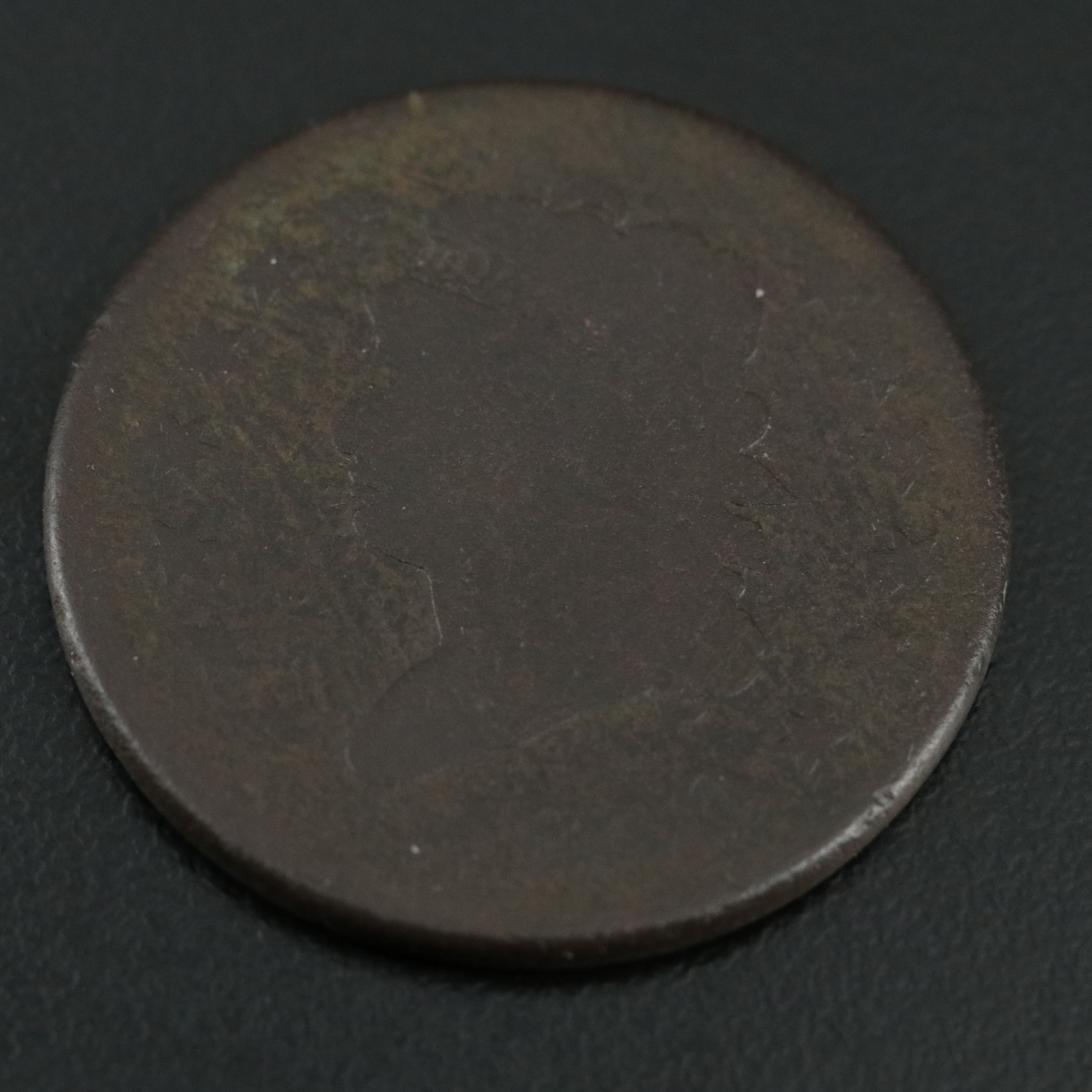 Two 1810 and One 1814 Classic Head Large Cents | EBTH