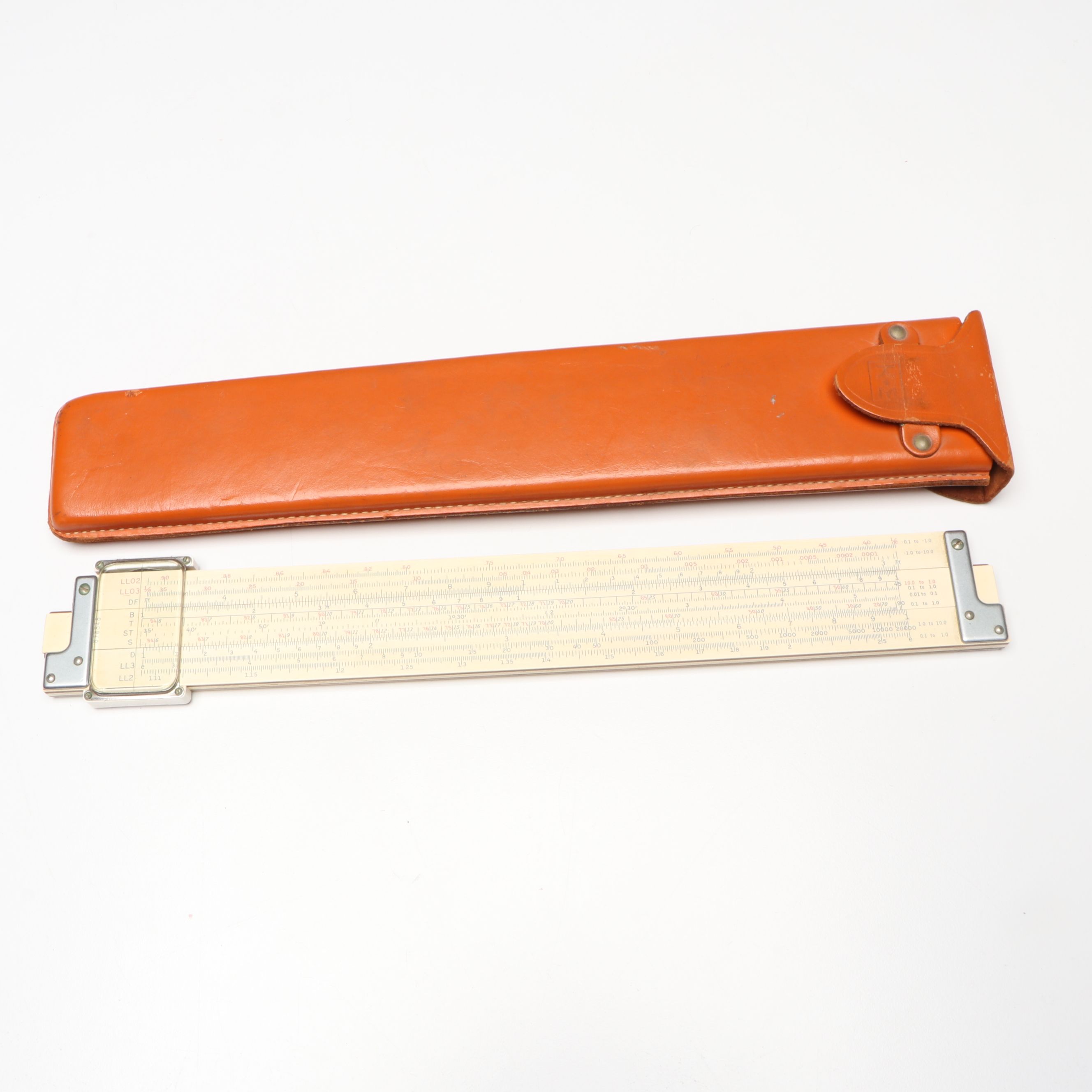 Wira Art Deco Style Spun Aluminum Box with More Vintage Office Décor ...