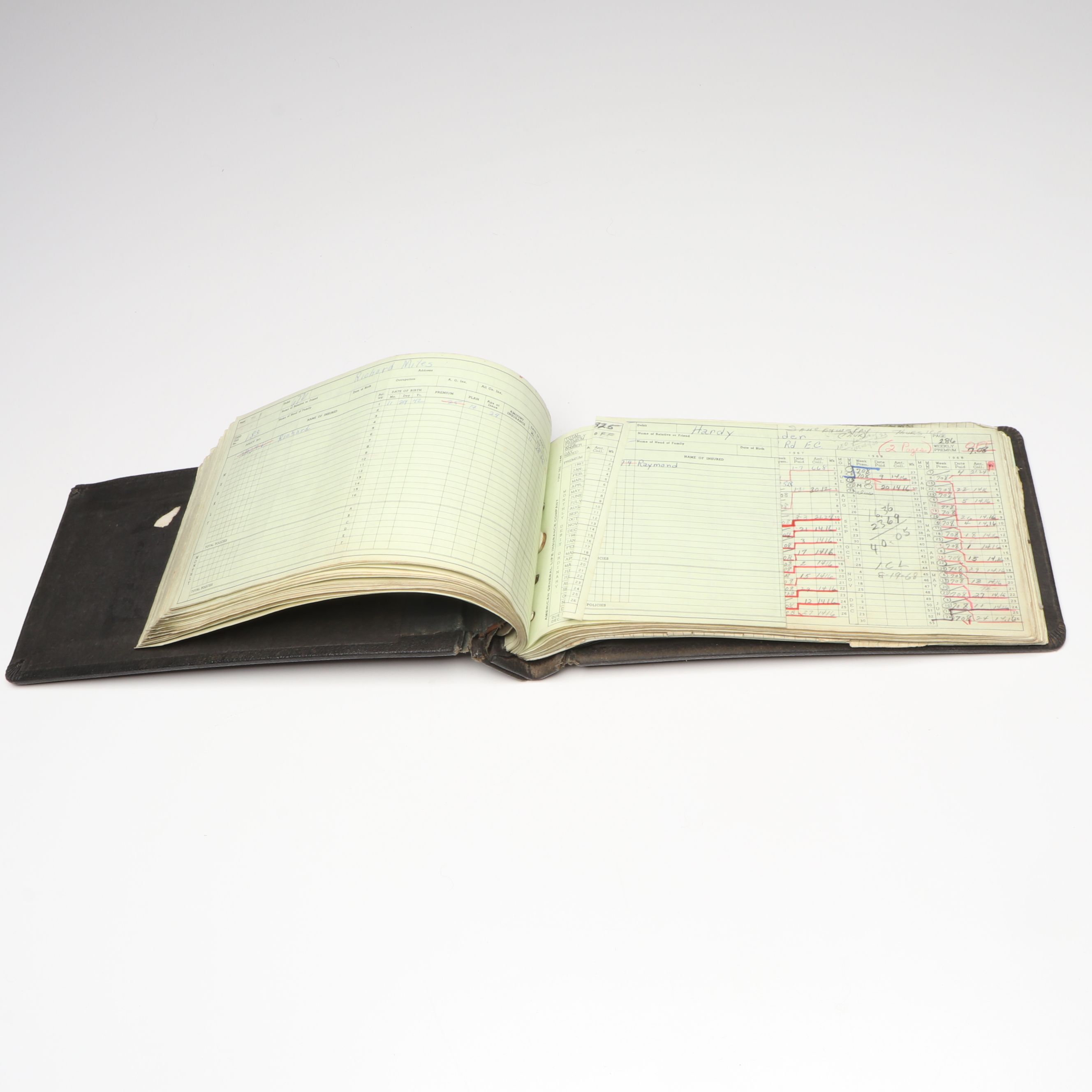 Wira Art Deco Style Spun Aluminum Box with More Vintage Office Décor ...