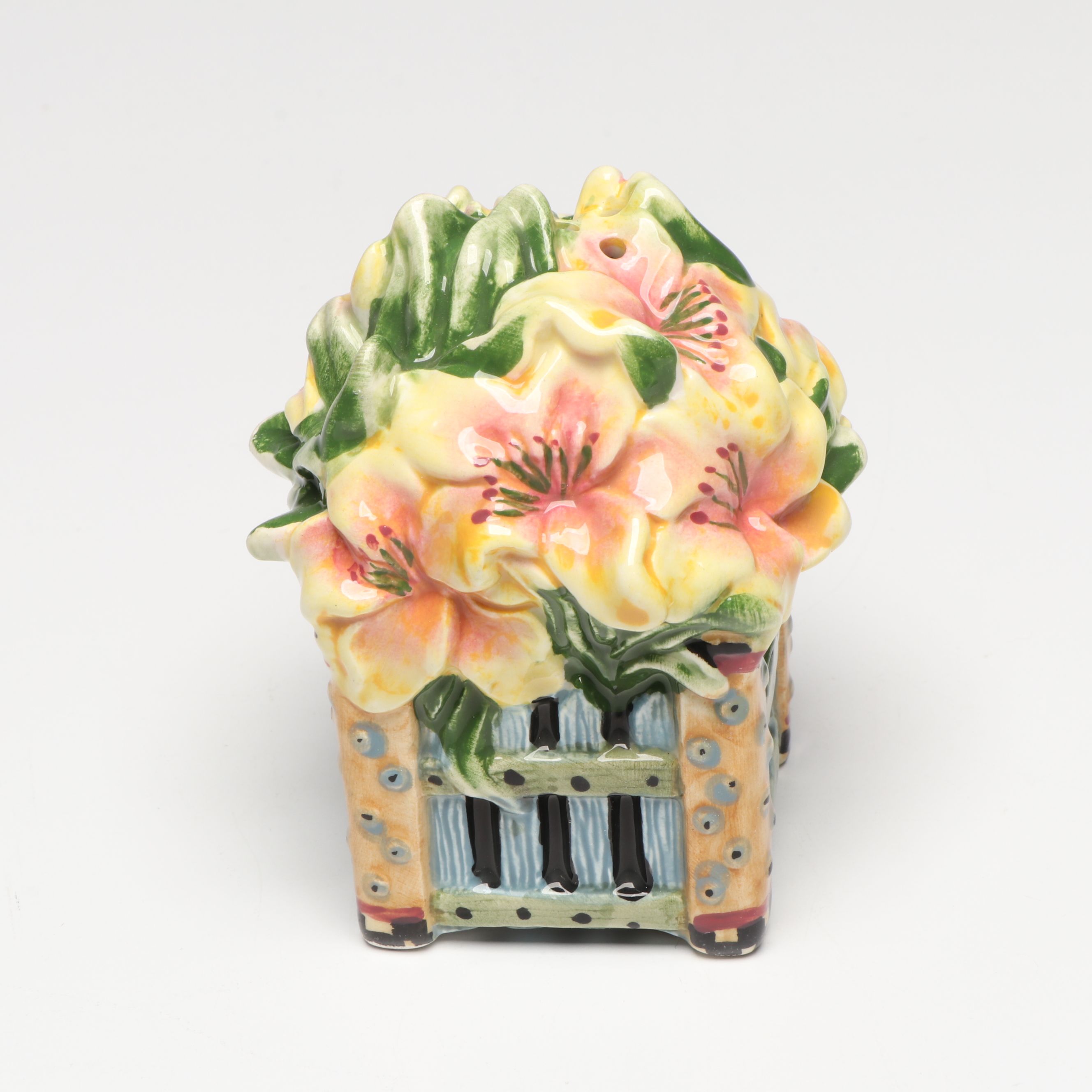 Andrea Porcelain Snail Shakers with More Novelty Salt and Pepper ...