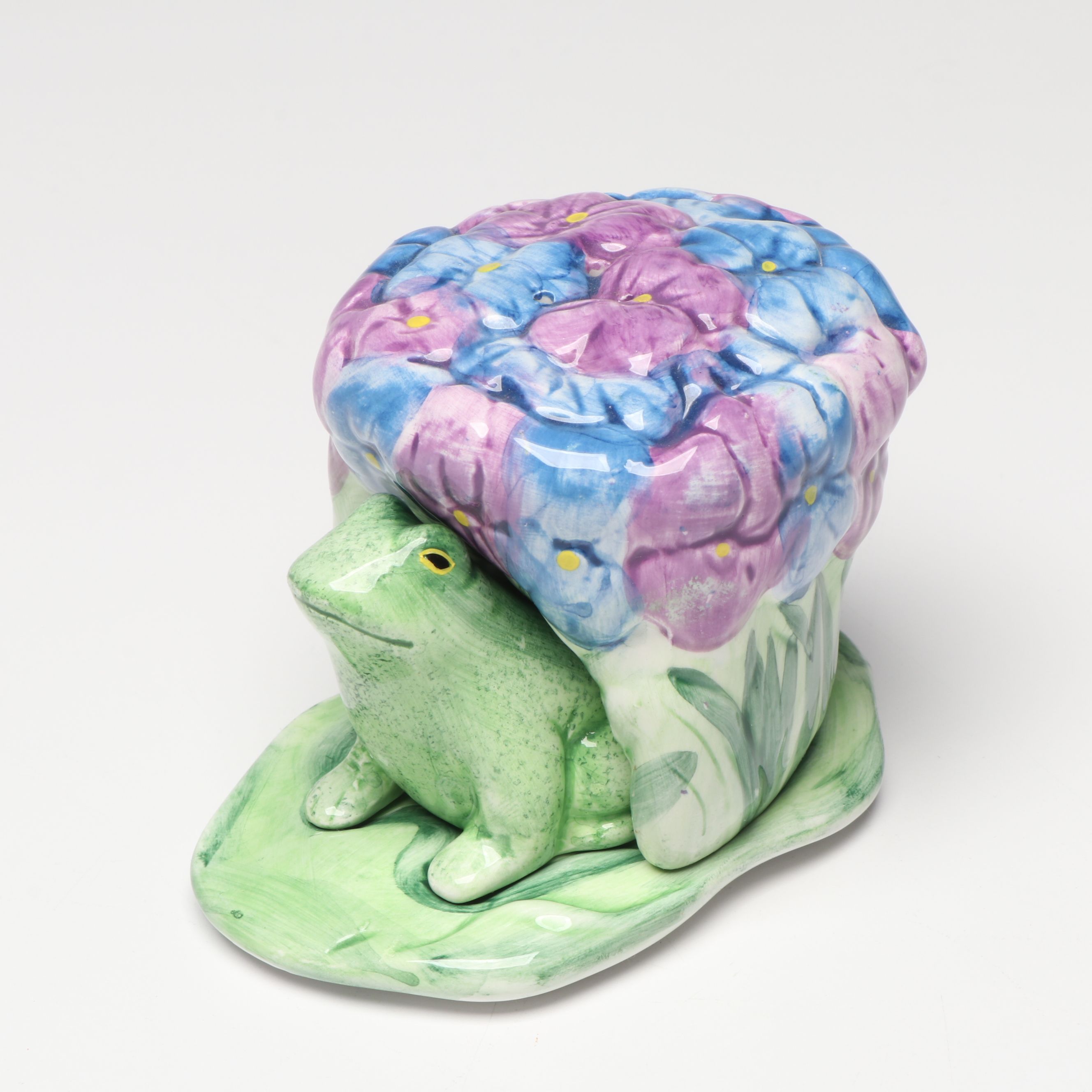 Andrea Porcelain Snail Shakers with More Novelty Salt and Pepper ...