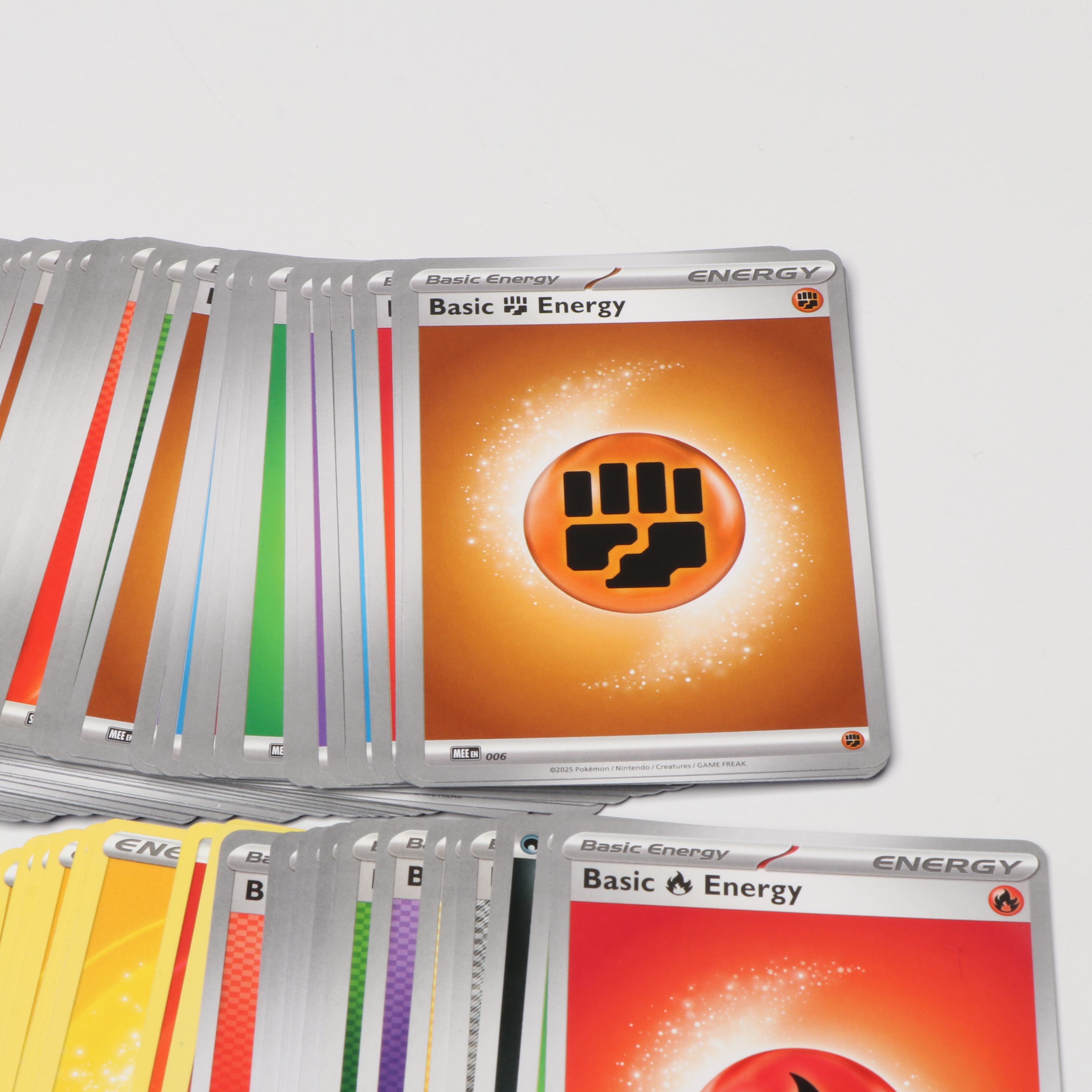 Pokémon Energy Cards, 2020s | EBTH