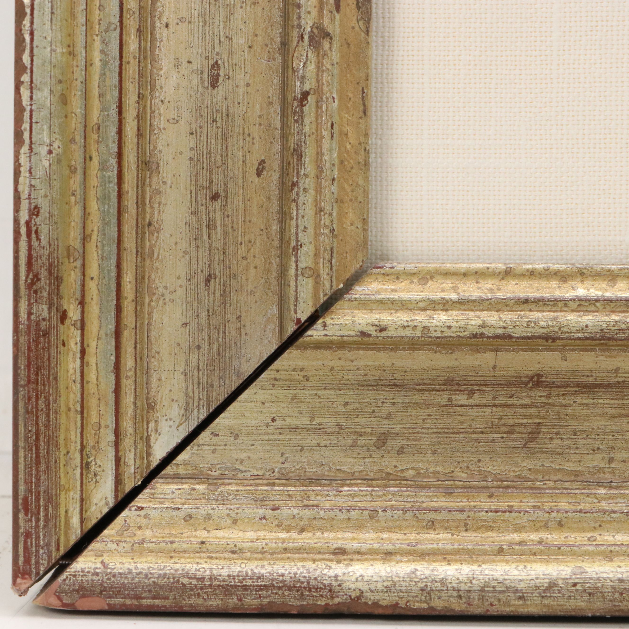 Gatja Helgart Rothe Mezzotint "Rosescape" | EBTH