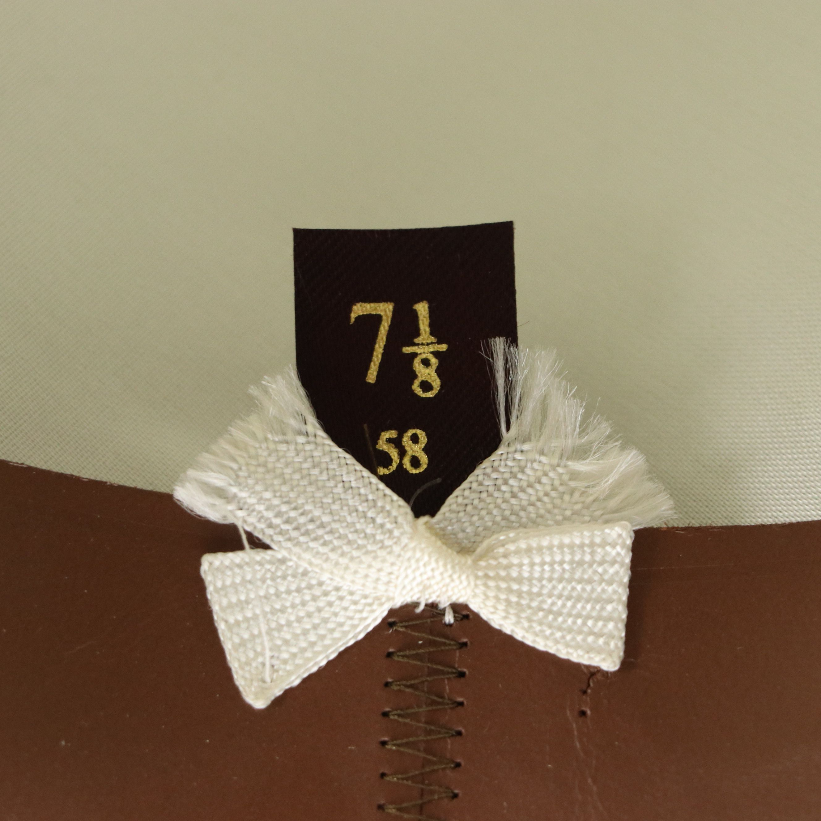 Men's Lock & Co. Hatters Ascot Top Hat in Grey Rabbit-Fur Felt with Box ...