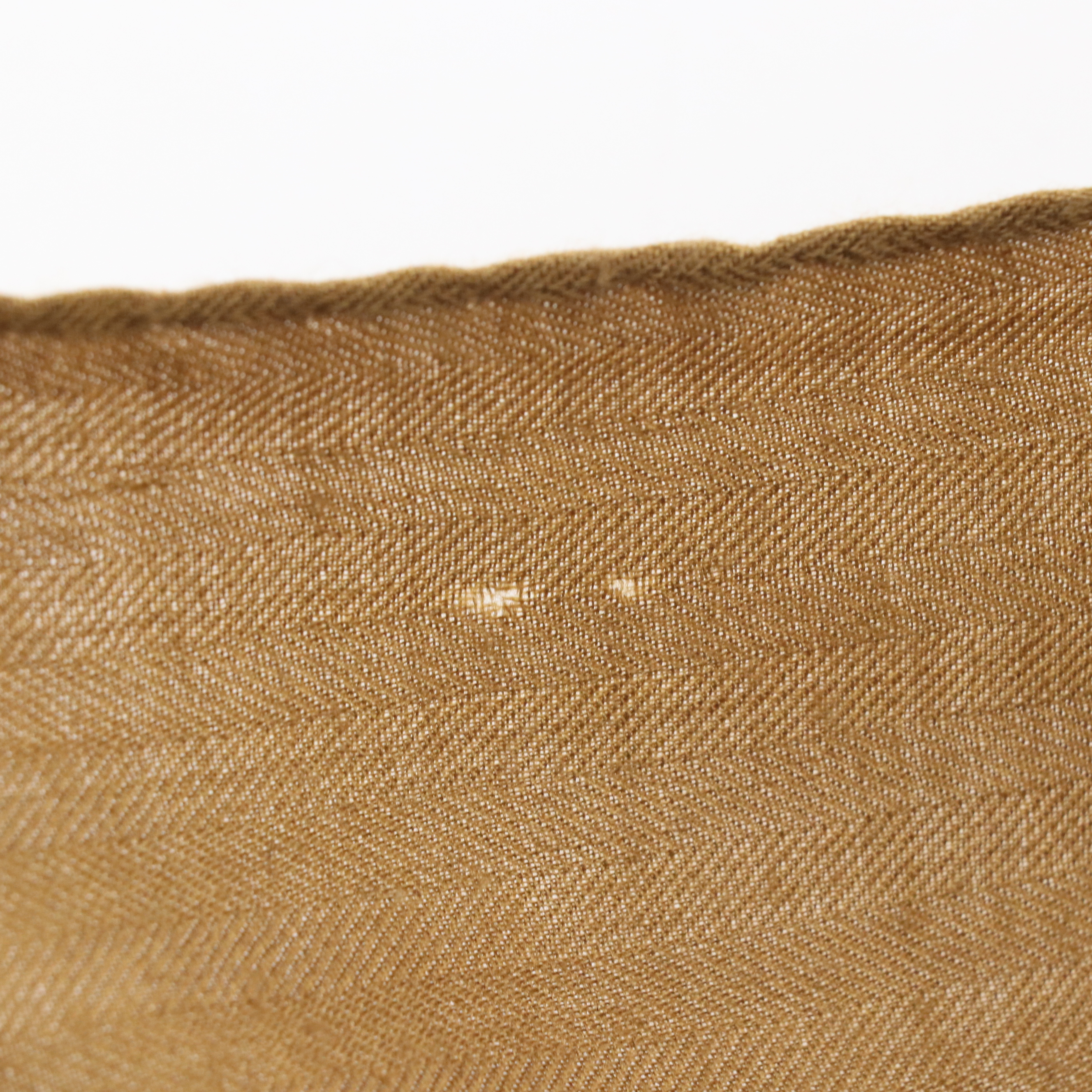 Hermès Early Issue "Schéhérazade" Scarf 140 in Cashmere/Silk Blend | EBTH