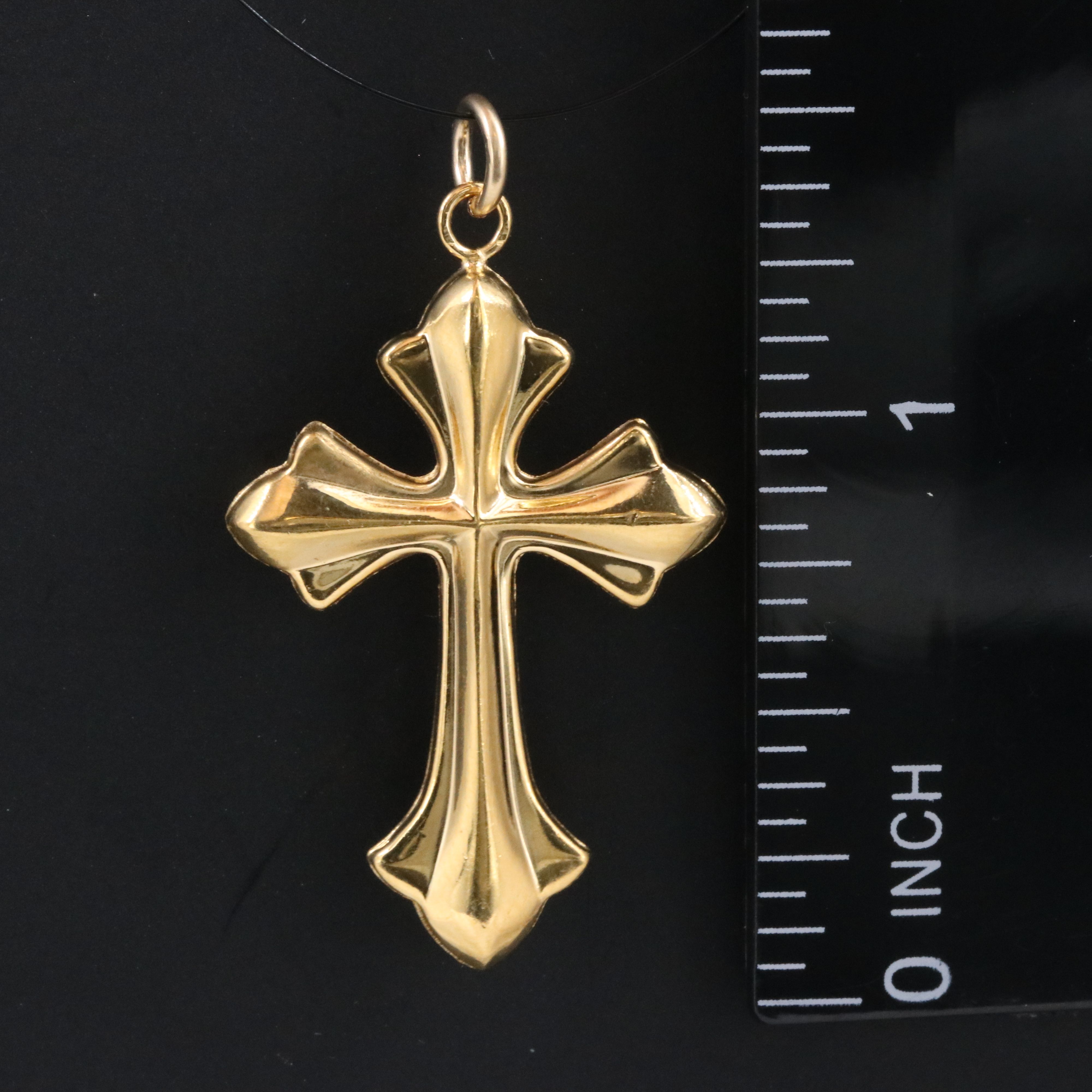 Cross Pendant | EBTH