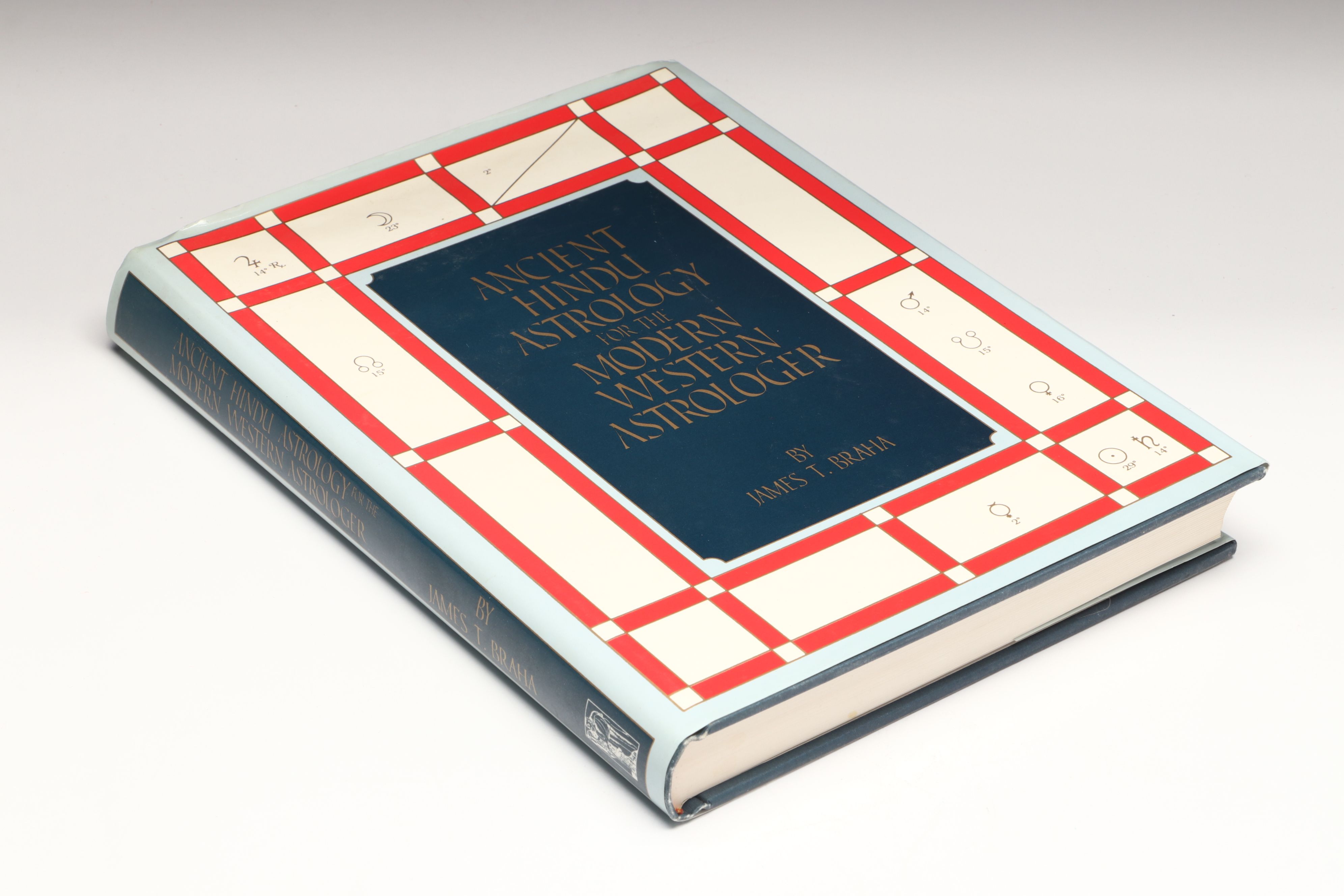 "The Sabian Symbols in Astrology" by Marc Edmund Jones and More Books ...