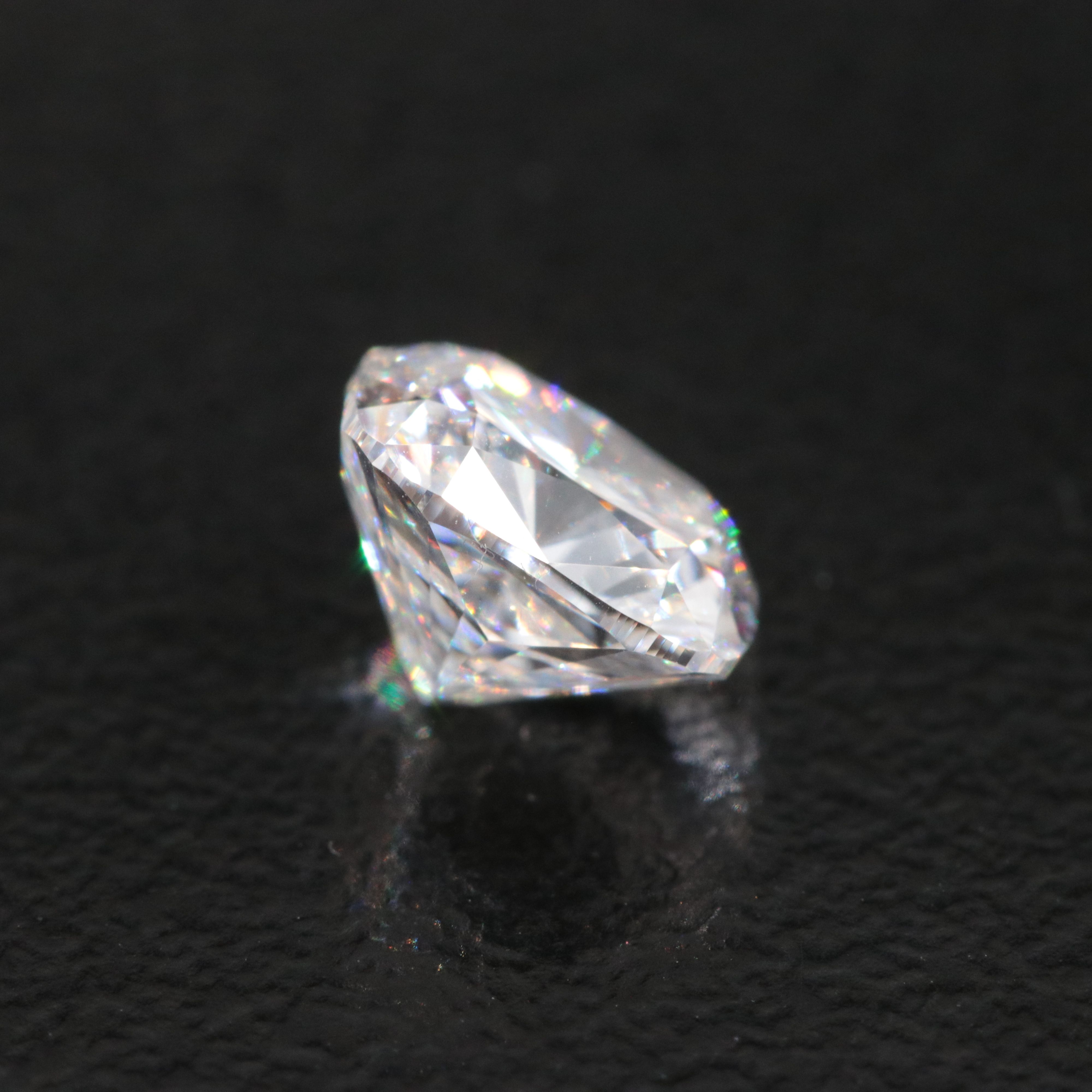 Loose 1.20 CT Lab Grown Diamond with IGI Report | EBTH