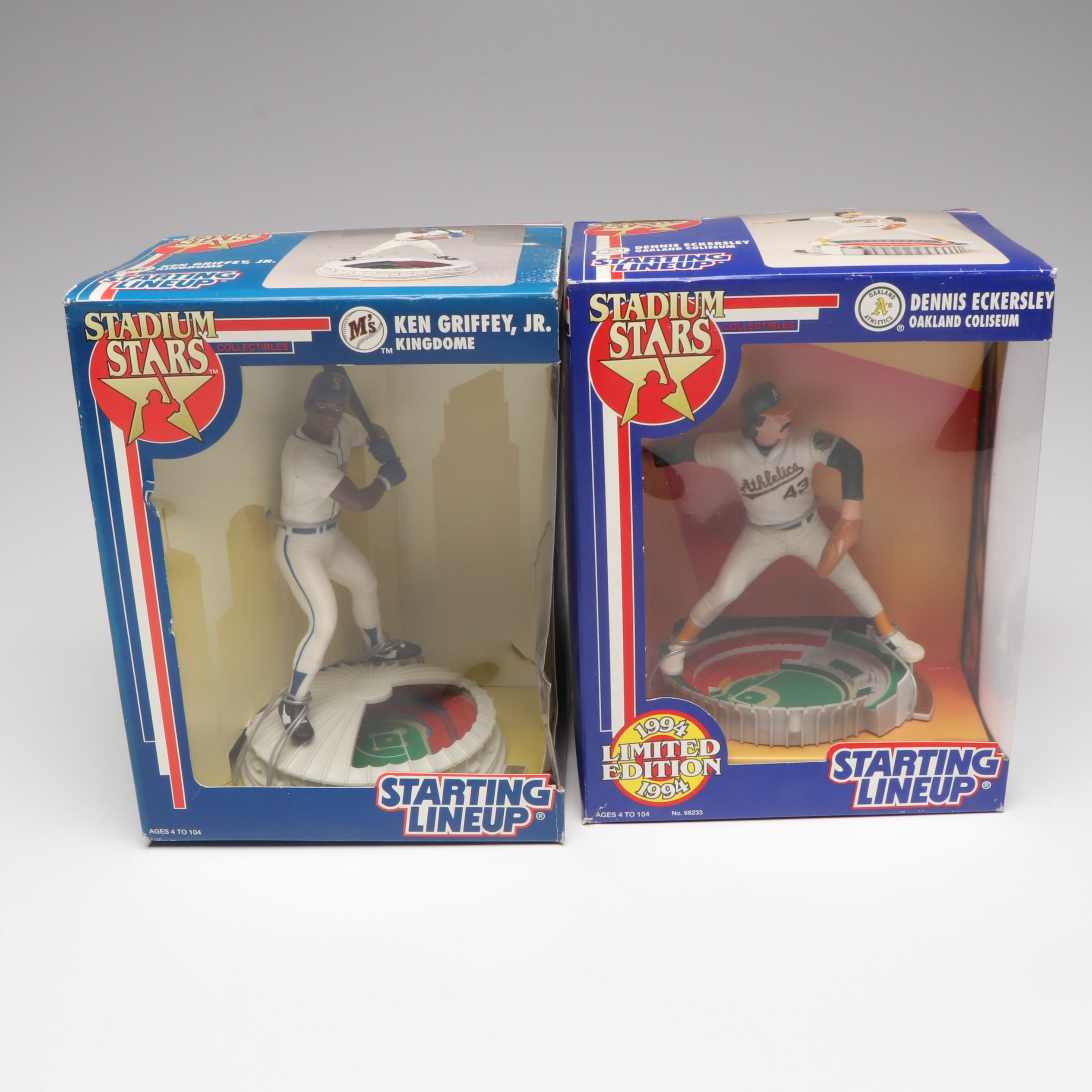 McFarlane's 2002 Sammy Sosa Action Figure and More | EBTH