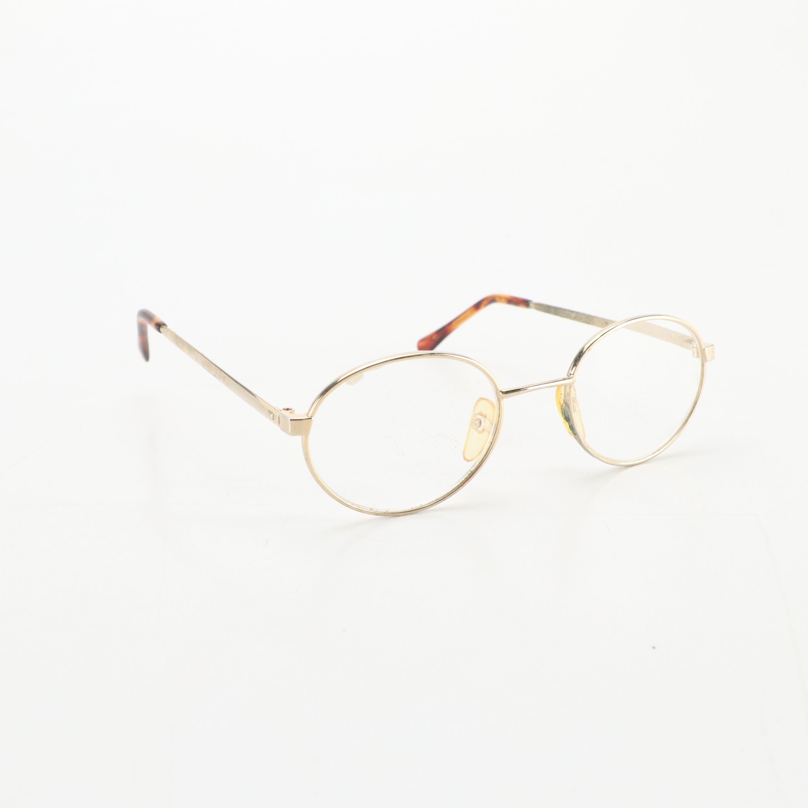 Perforated Metal Case, Other Vintage Sunglasses, Prescription Glasses ...