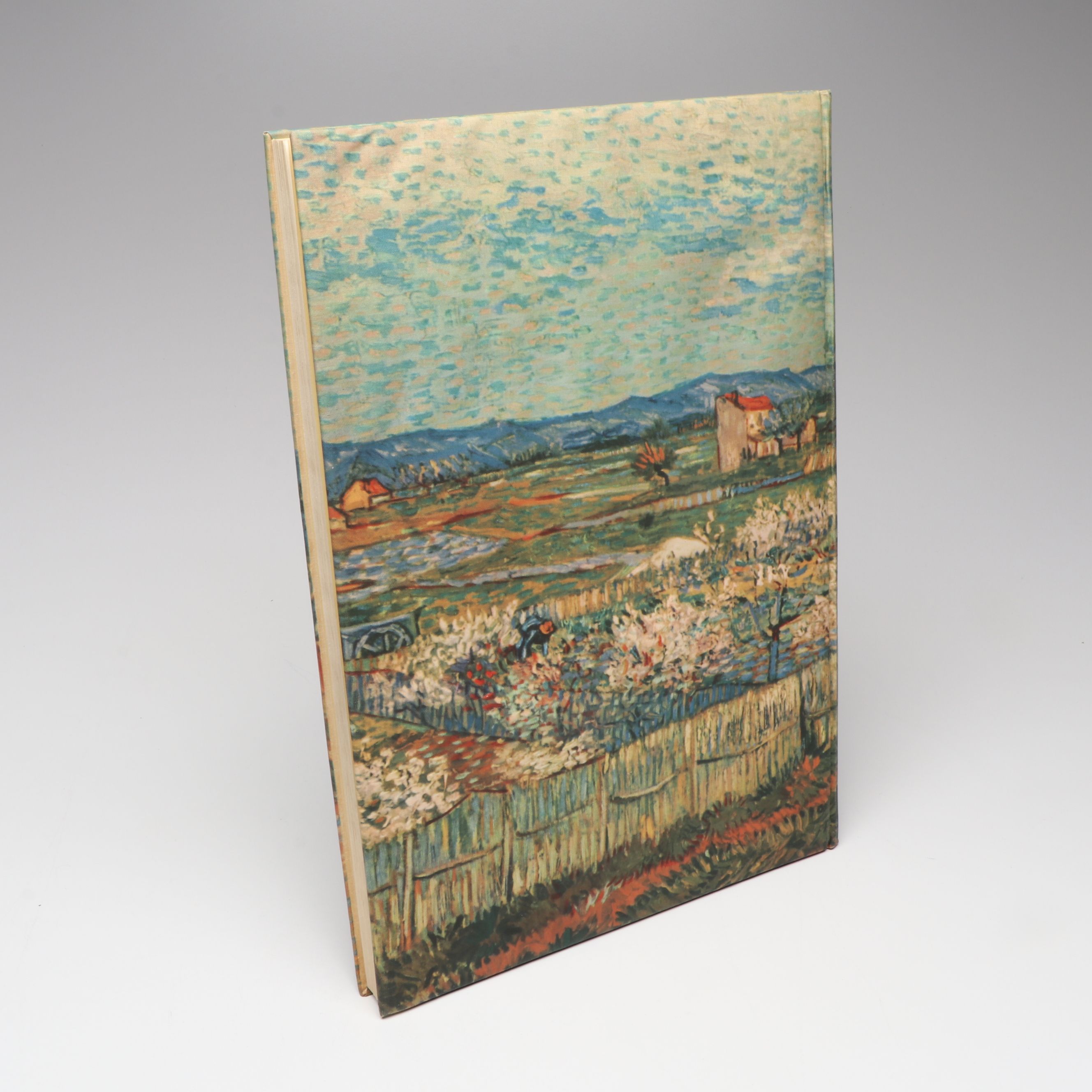 "Impression" by Richard B. Brettell with Van Gogh, Picasso and Other ...