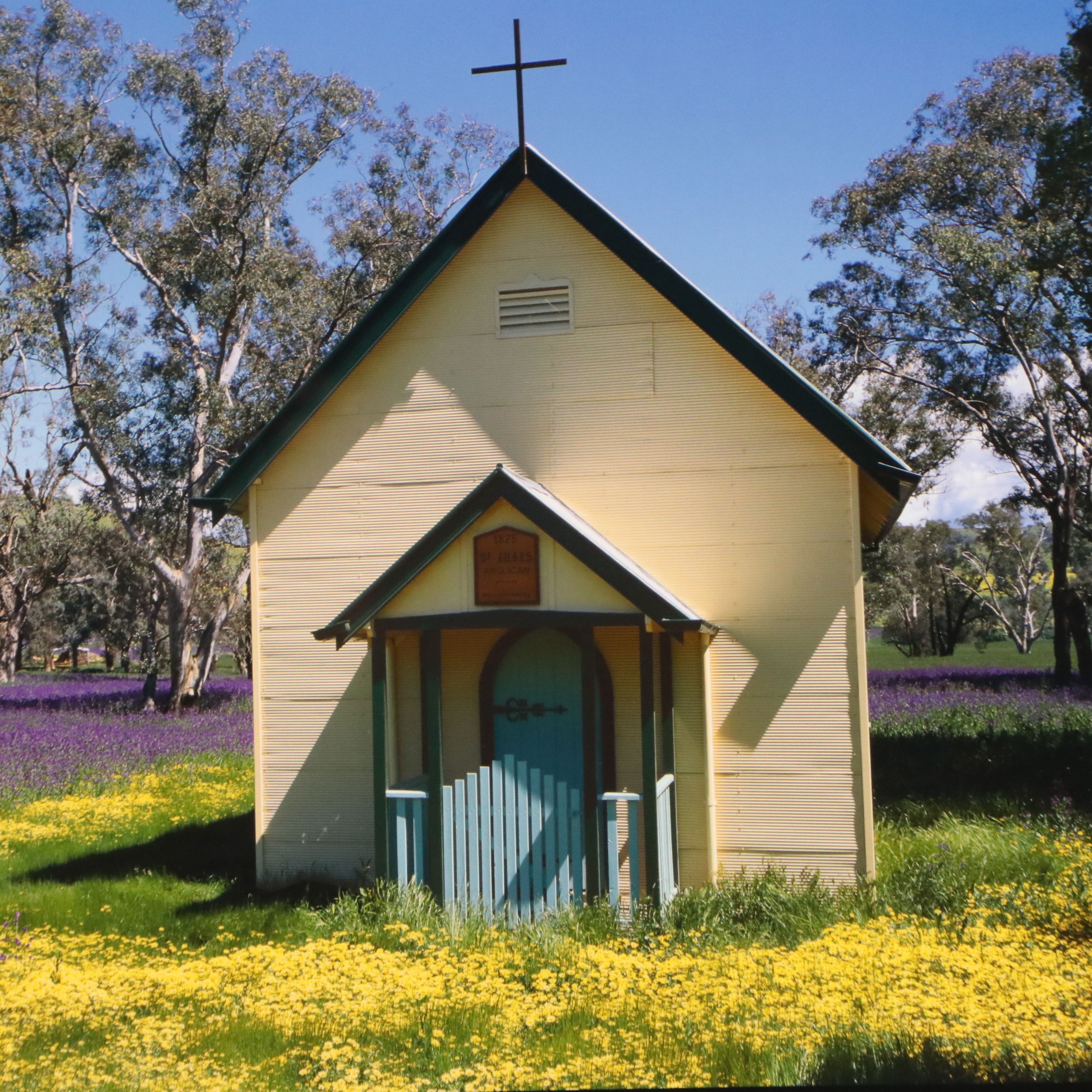 Ken Duncan Chromogenic Print "Serenity, N.S.W.," 2000 | EBTH