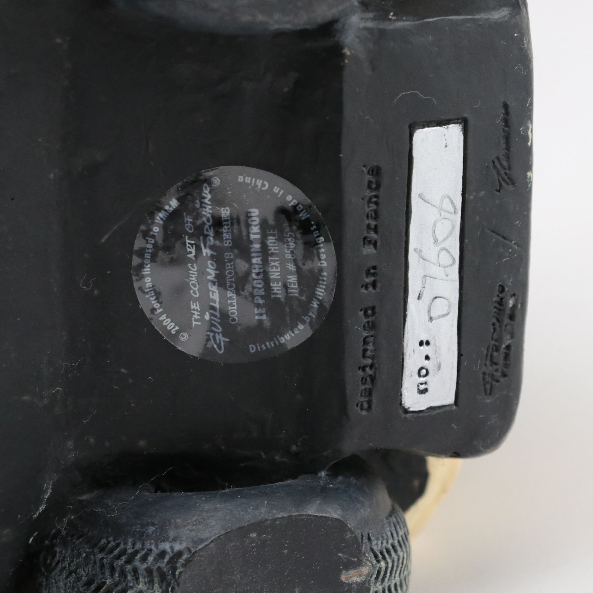 Guillermo Forchino "Le Prochain Trou" (The Next Hole) Comic Golf ...