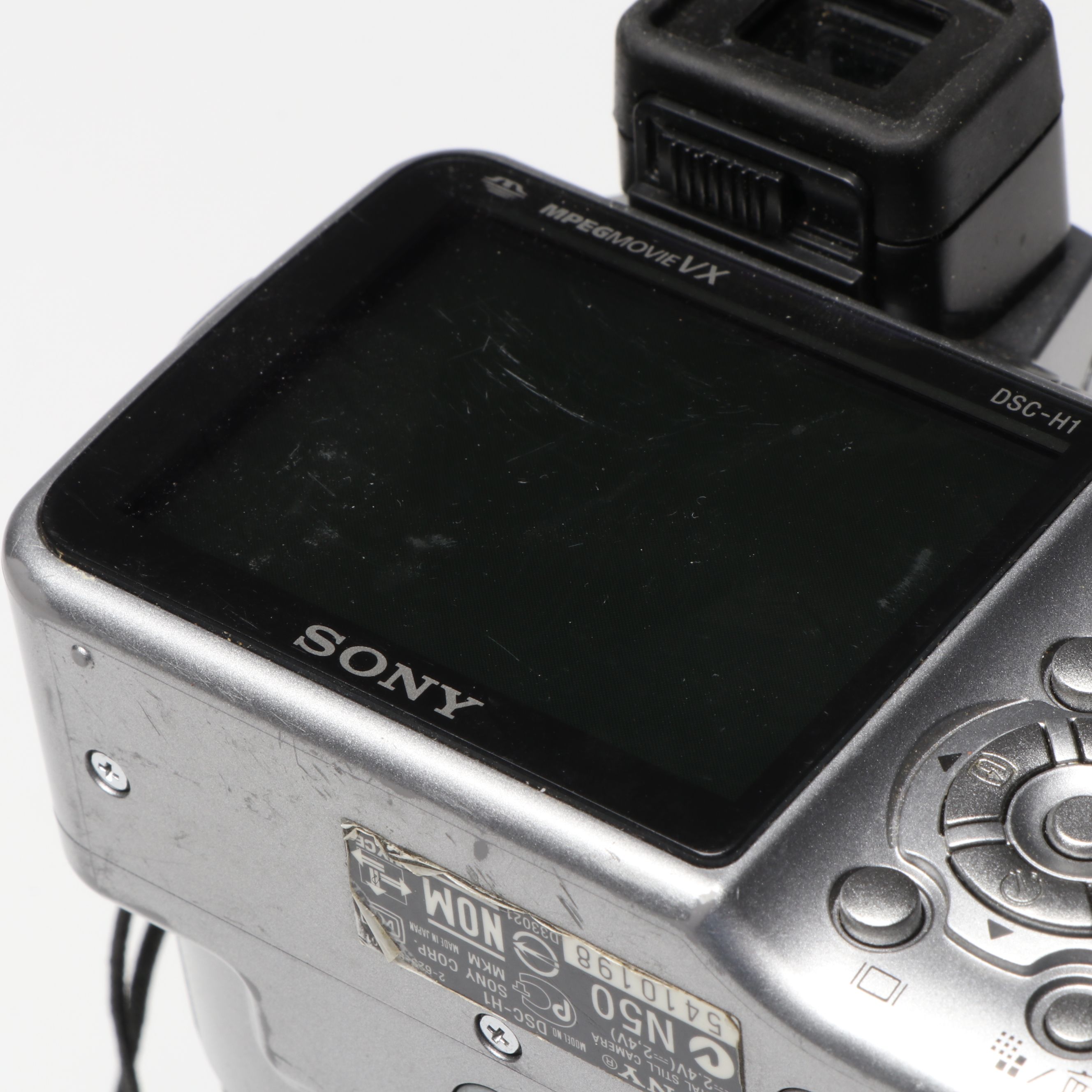 Canon EOS Rebel T4i and Sony Cybershot DSLR Cameras with Sony Digital ...