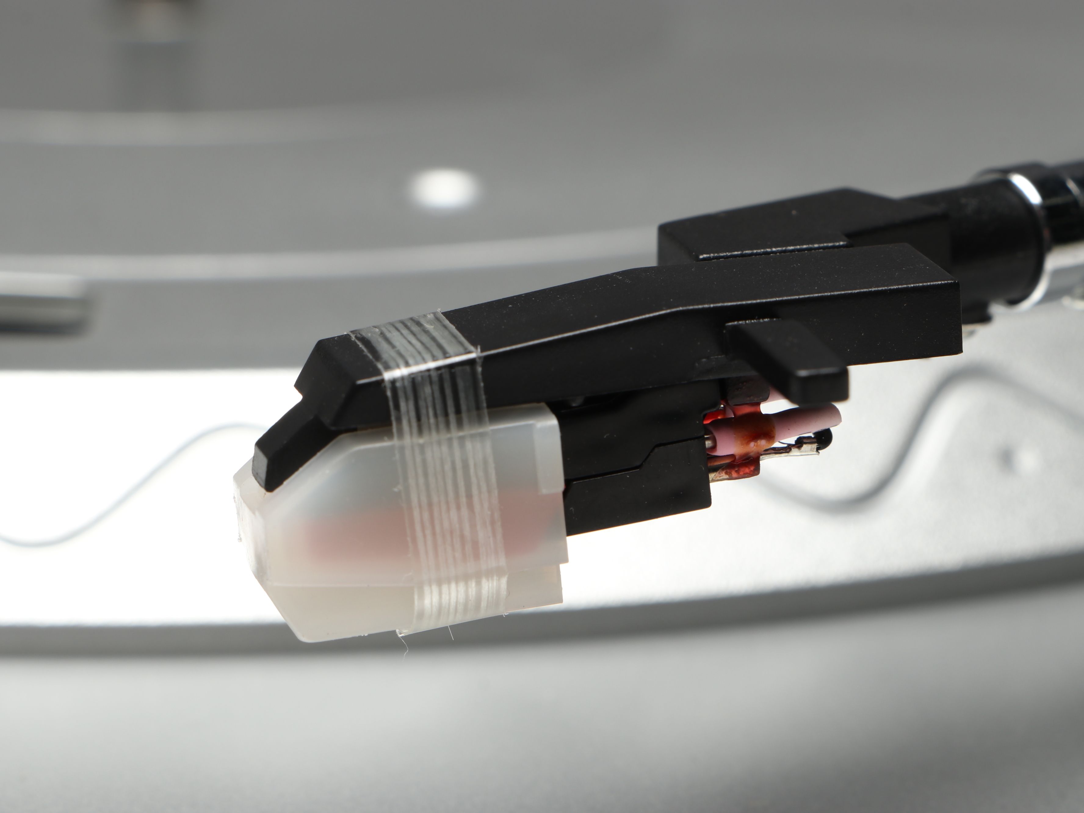 Innovative Technology Vinyl to Digital USB Turntable | EBTH