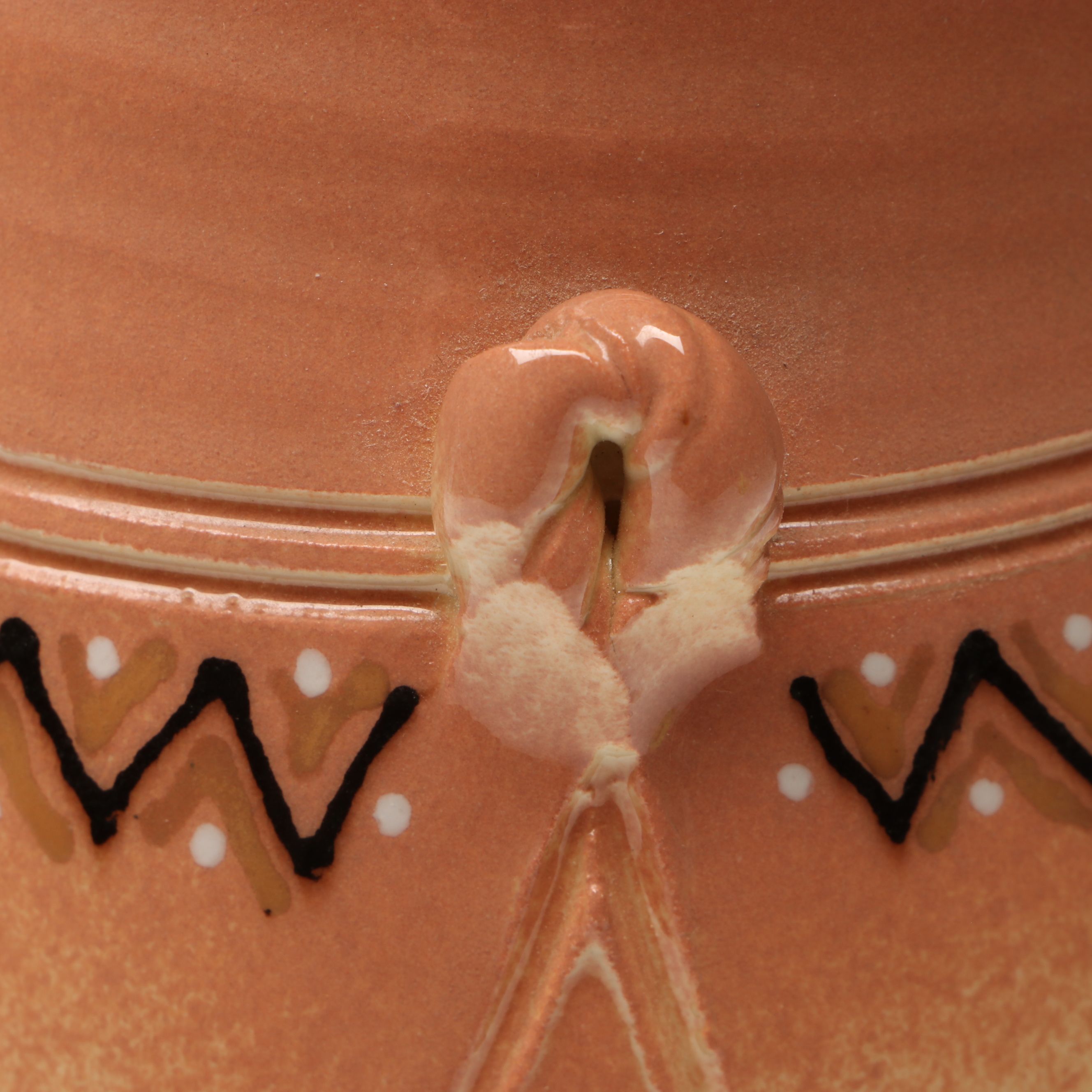 Allan Nairn Studio Art Pottery Vase | EBTH