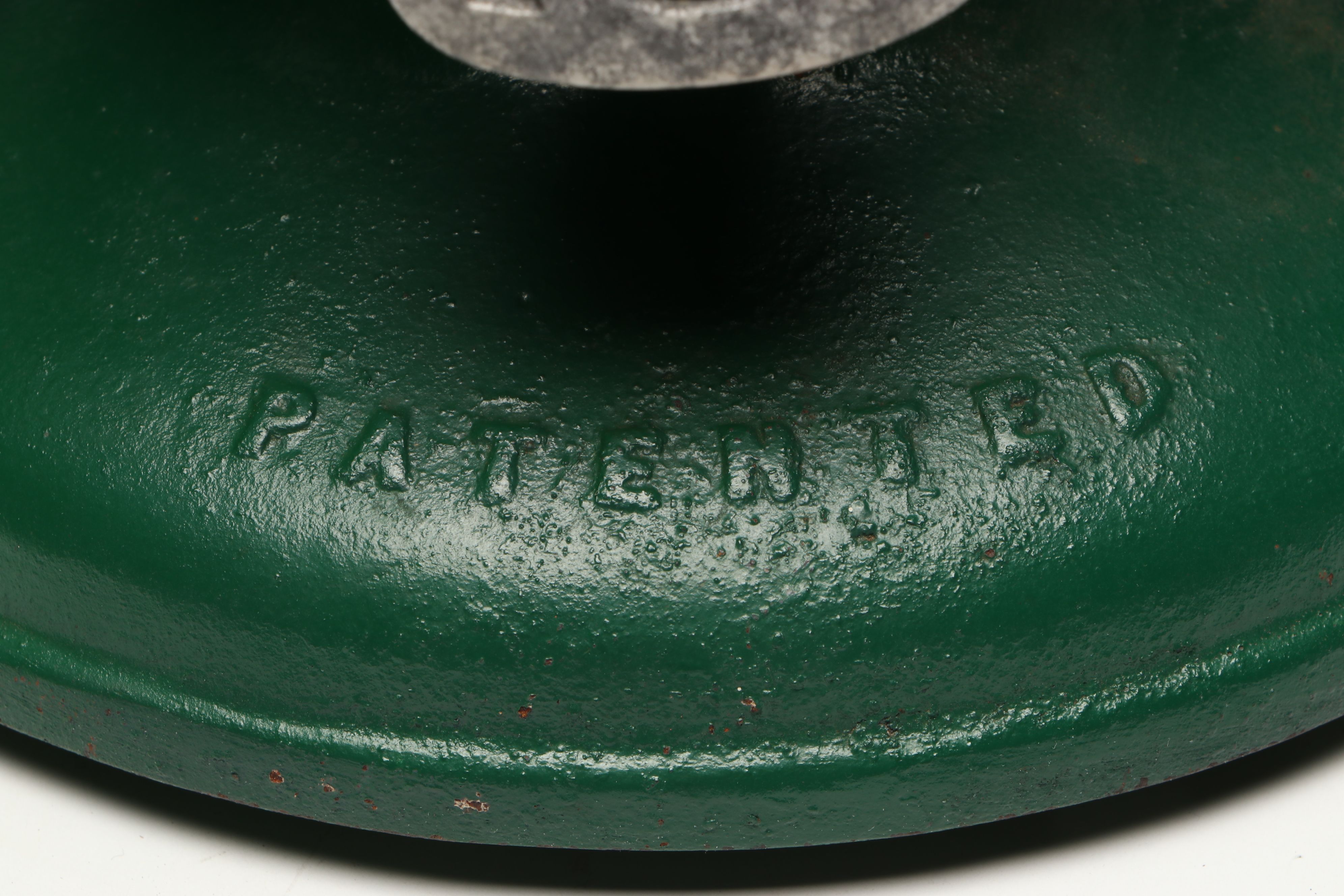 Vin-Kell Vending Co. Gumball Machine, Early 20th Century | EBTH