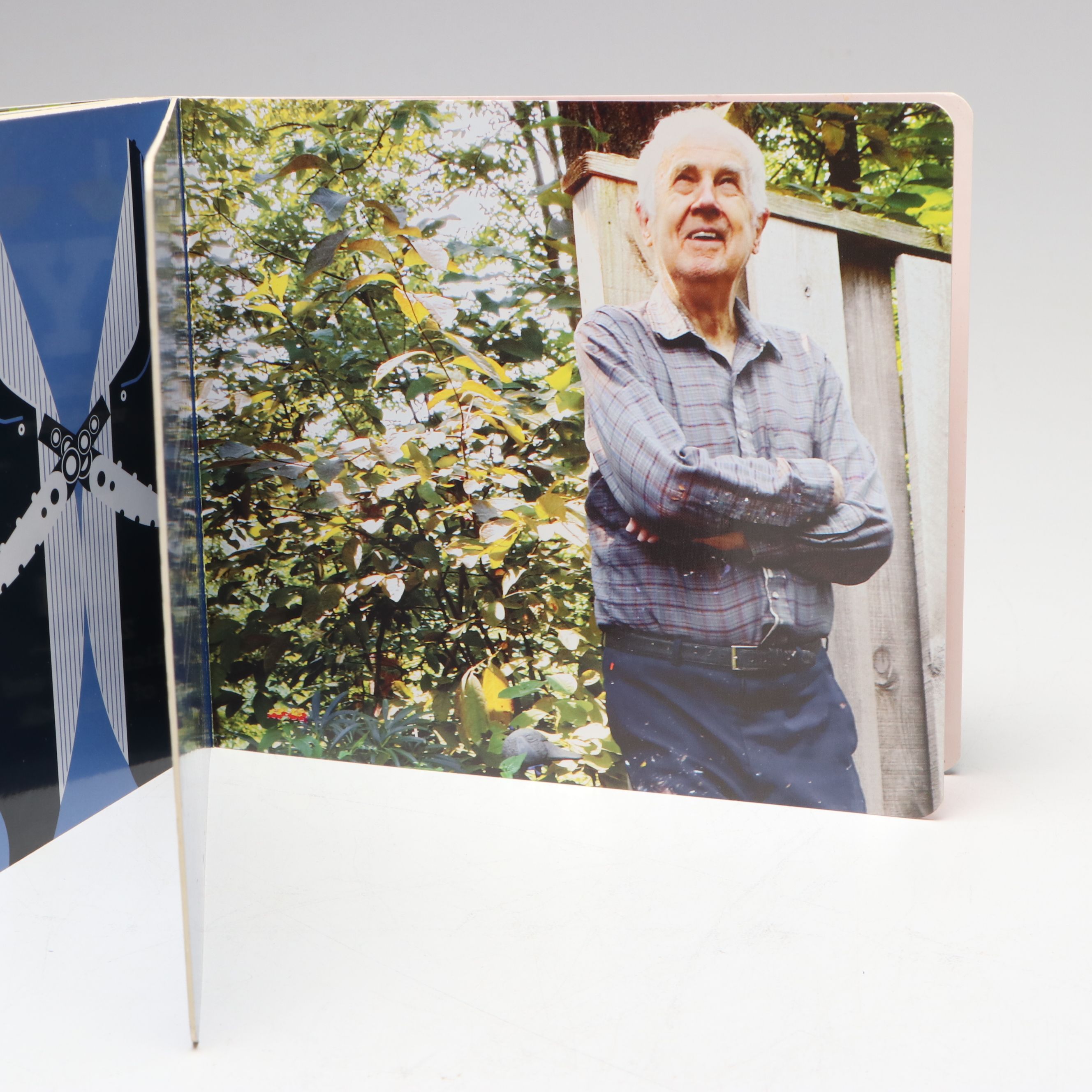 Fourth Printing "Charley Harper's Animal Alphabet" by Zoe Burke, 2017 ...