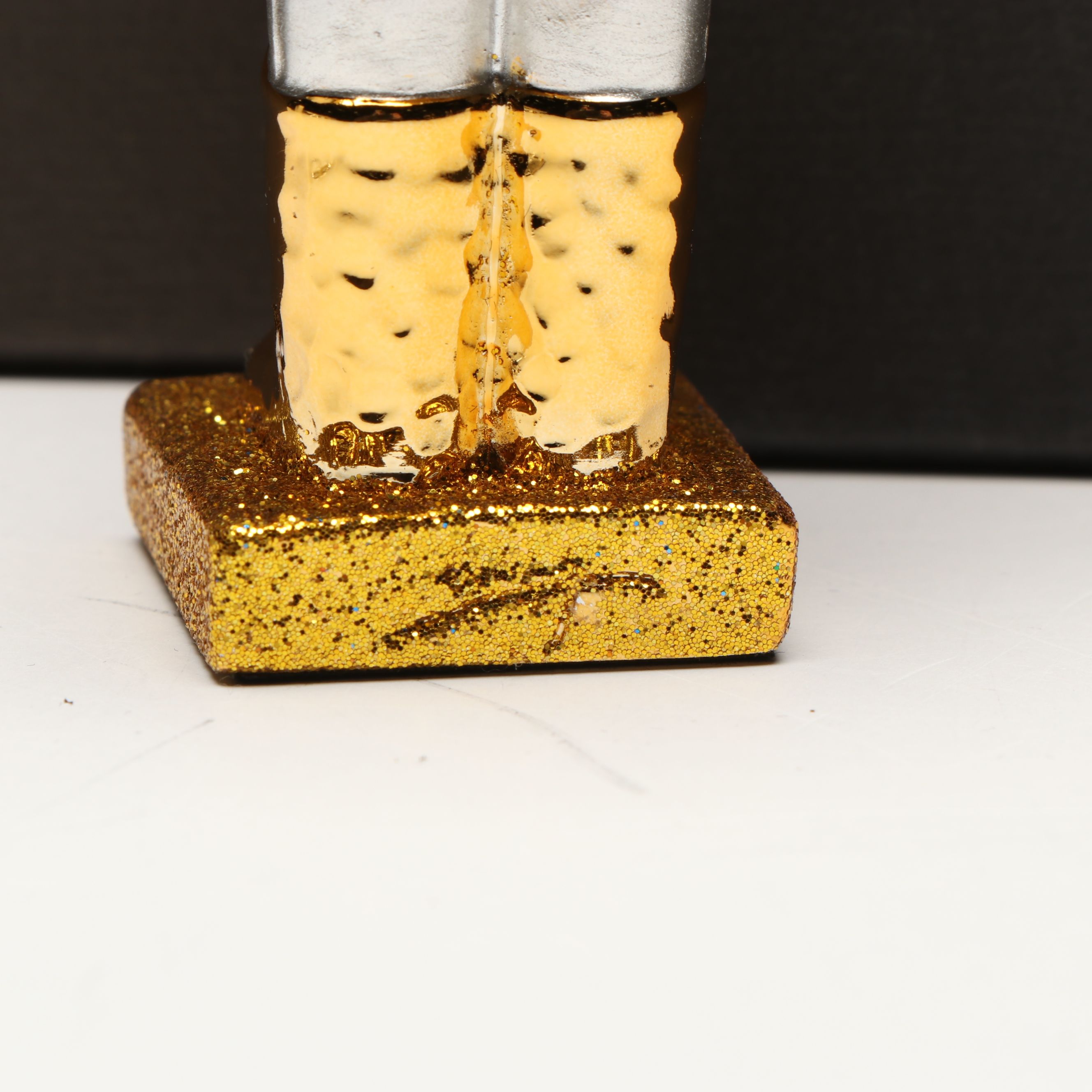 Michael Aram "Nutcracker," "Ballerina," and "Gabriel" Ornaments | EBTH