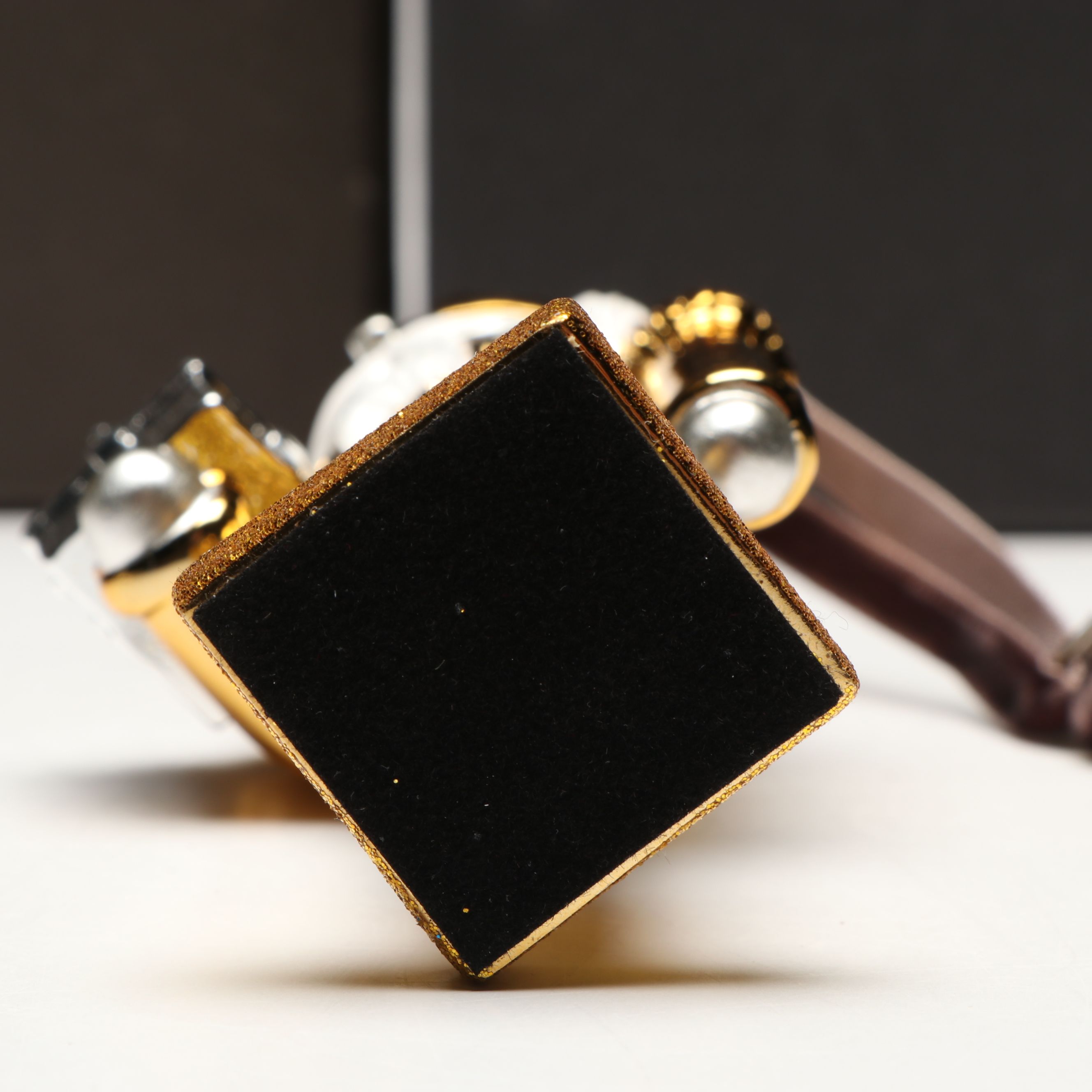 Michael Aram "Nutcracker," "Ballerina," and "Gabriel" Ornaments | EBTH