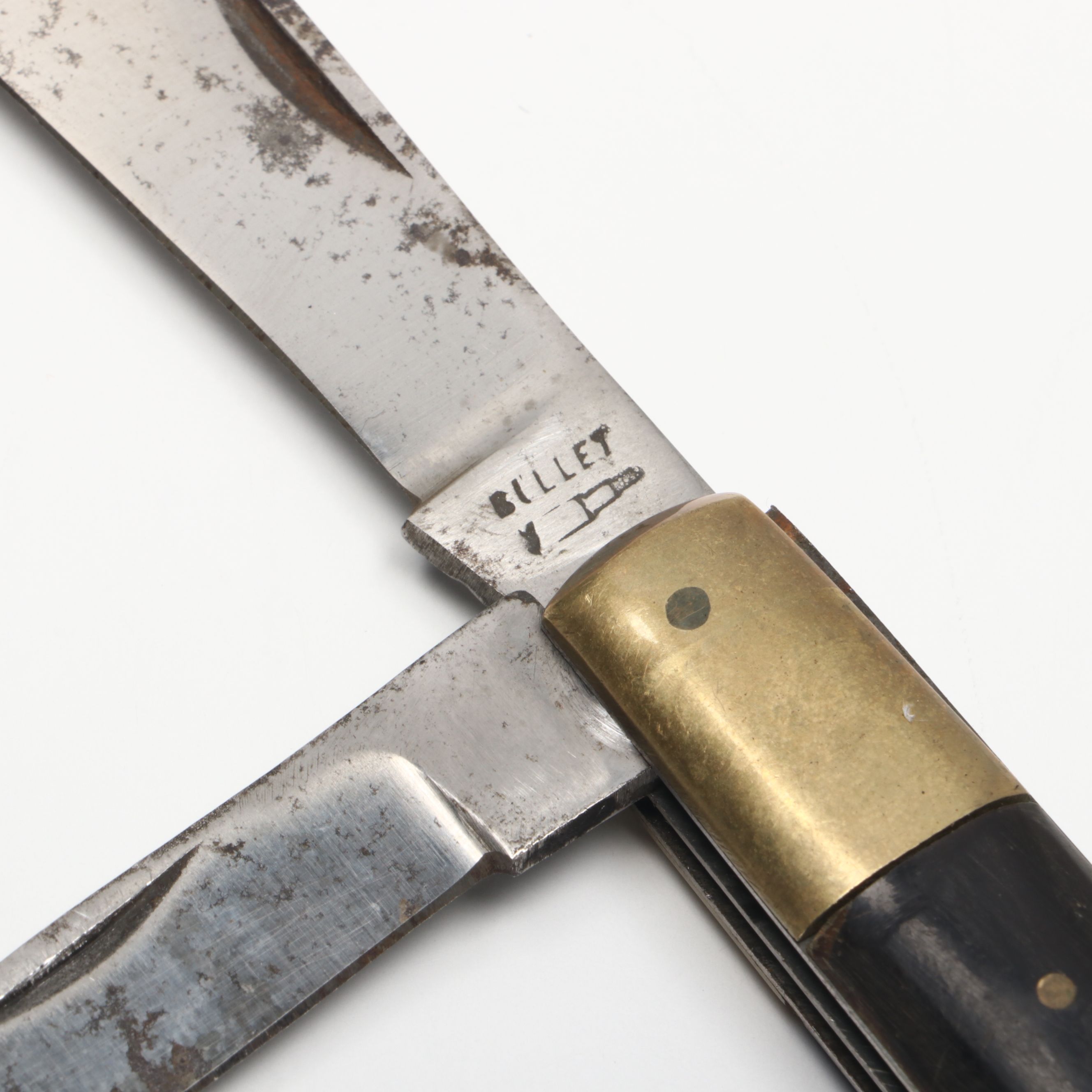 Bullet, Hammer, Harley-Davidson and More Vintage Pocket Knives | EBTH