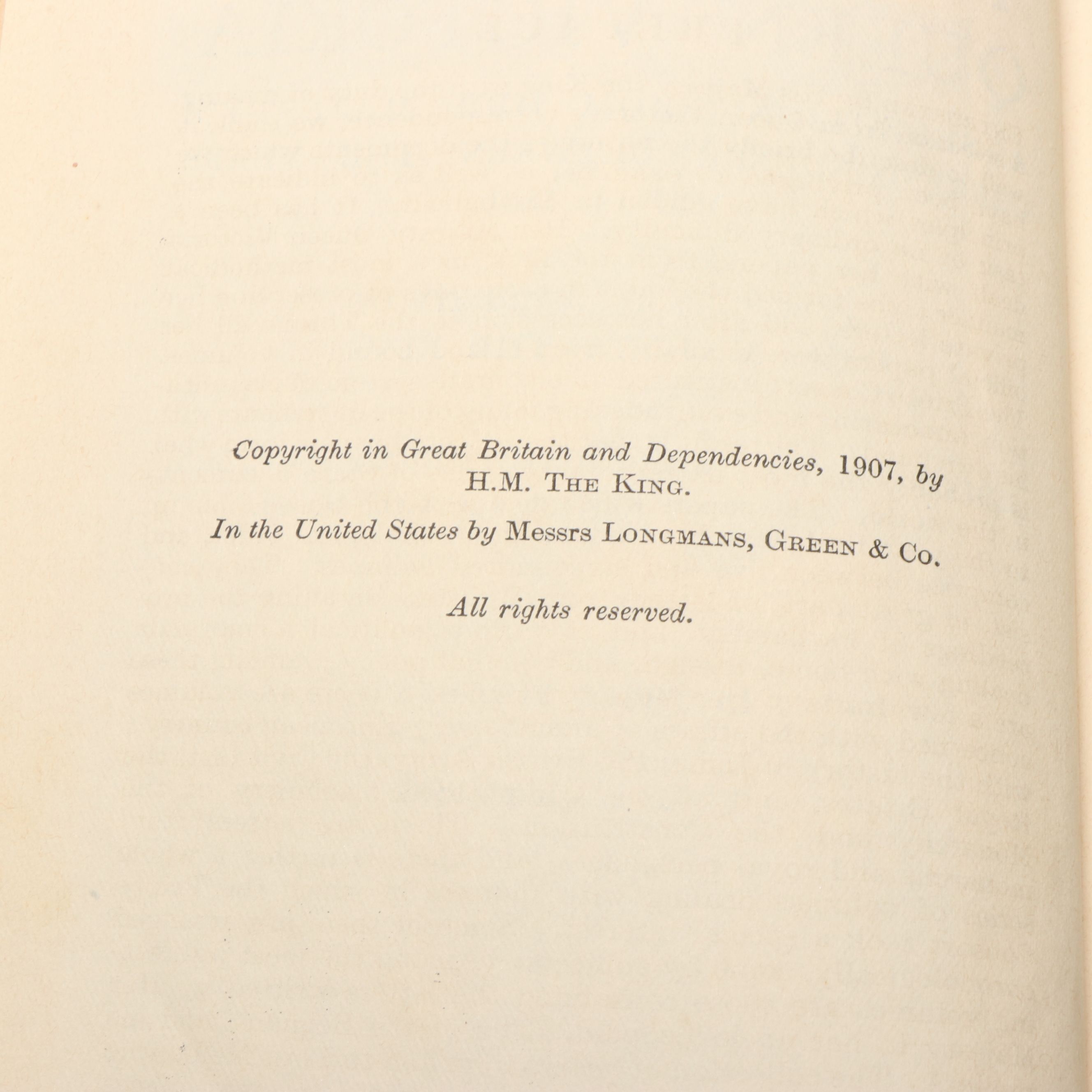 Illustrated "The Letters of Queen Victoria, 1837–1861" Three-Volume Set ...