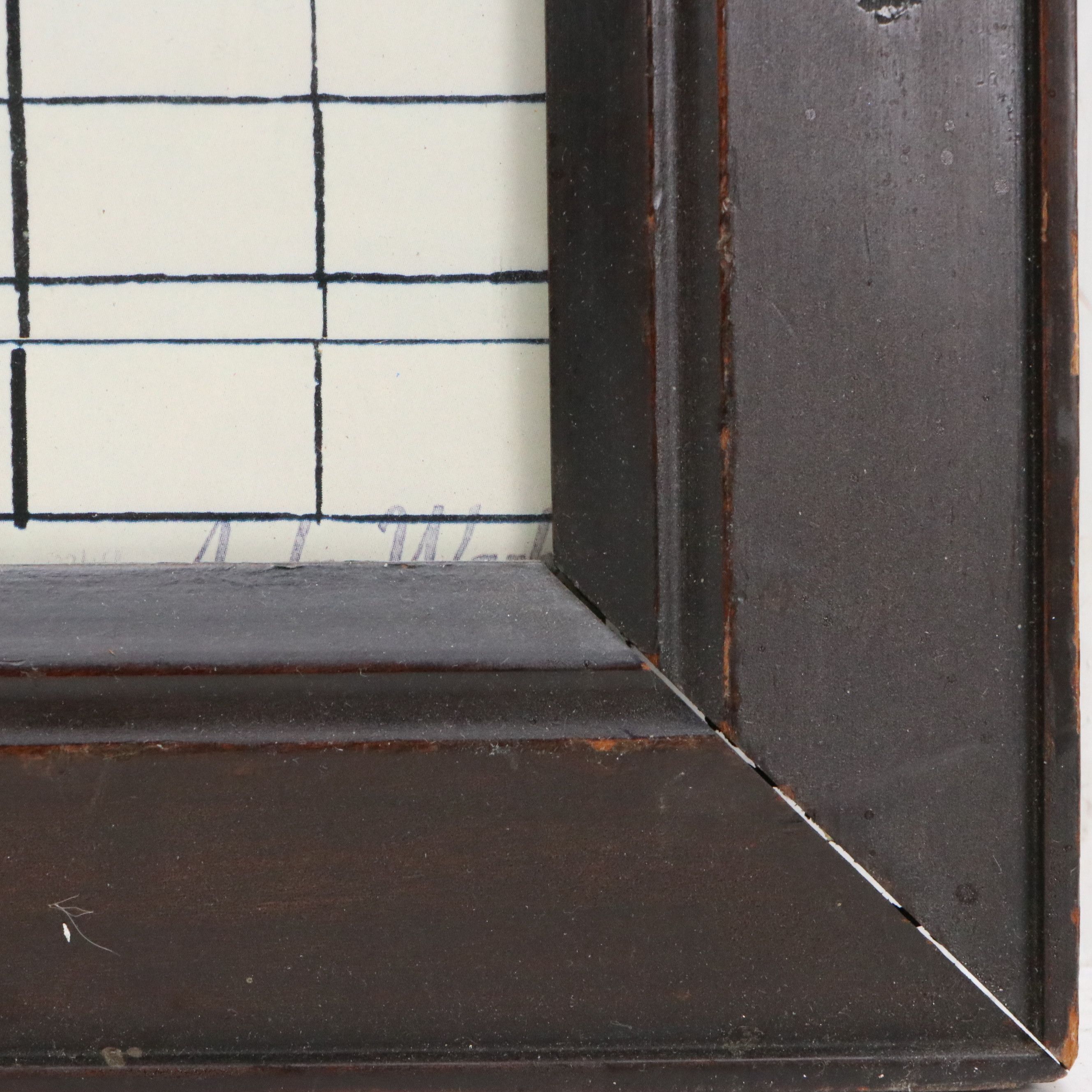 Offset Lithograph After Andy Warhol "Paris Review (F. & S. 18)" | EBTH