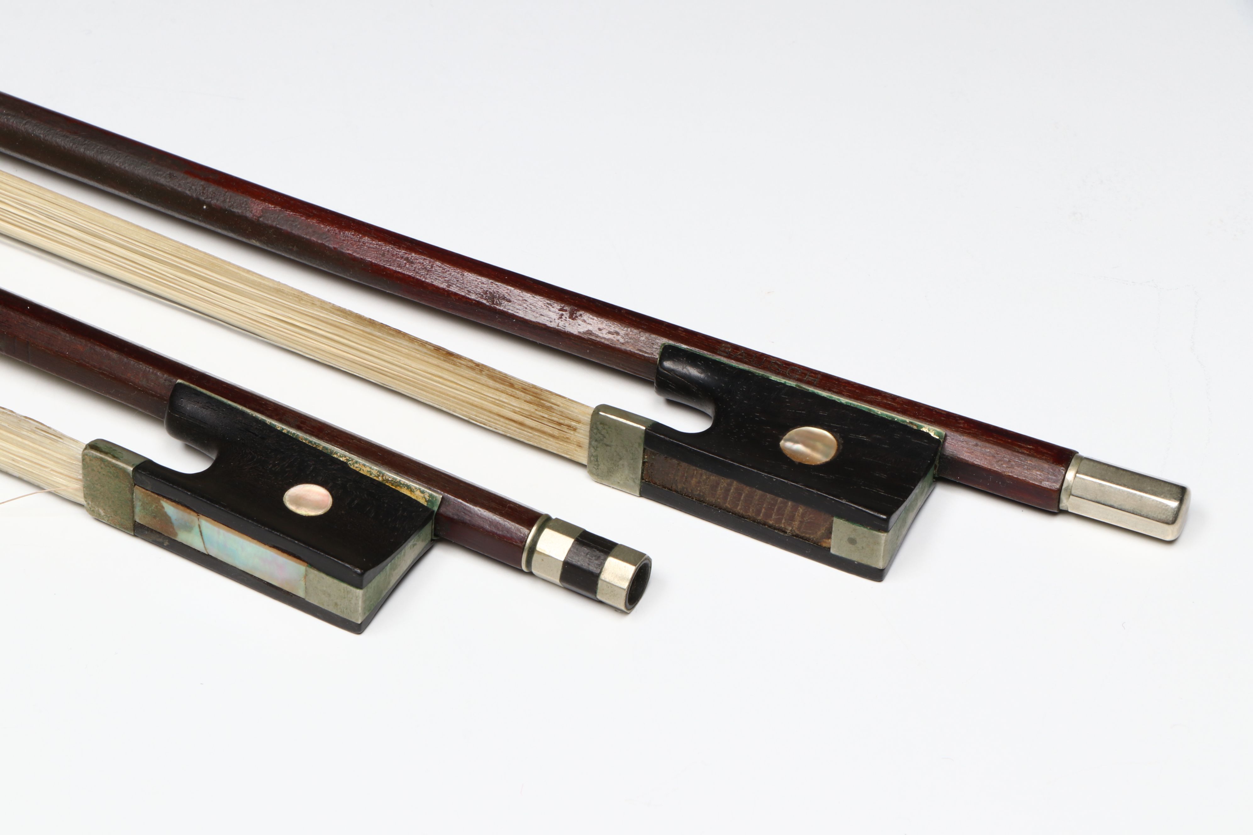 1/16 Antonius Stradivarius Replica Violin with Hard Case and ...