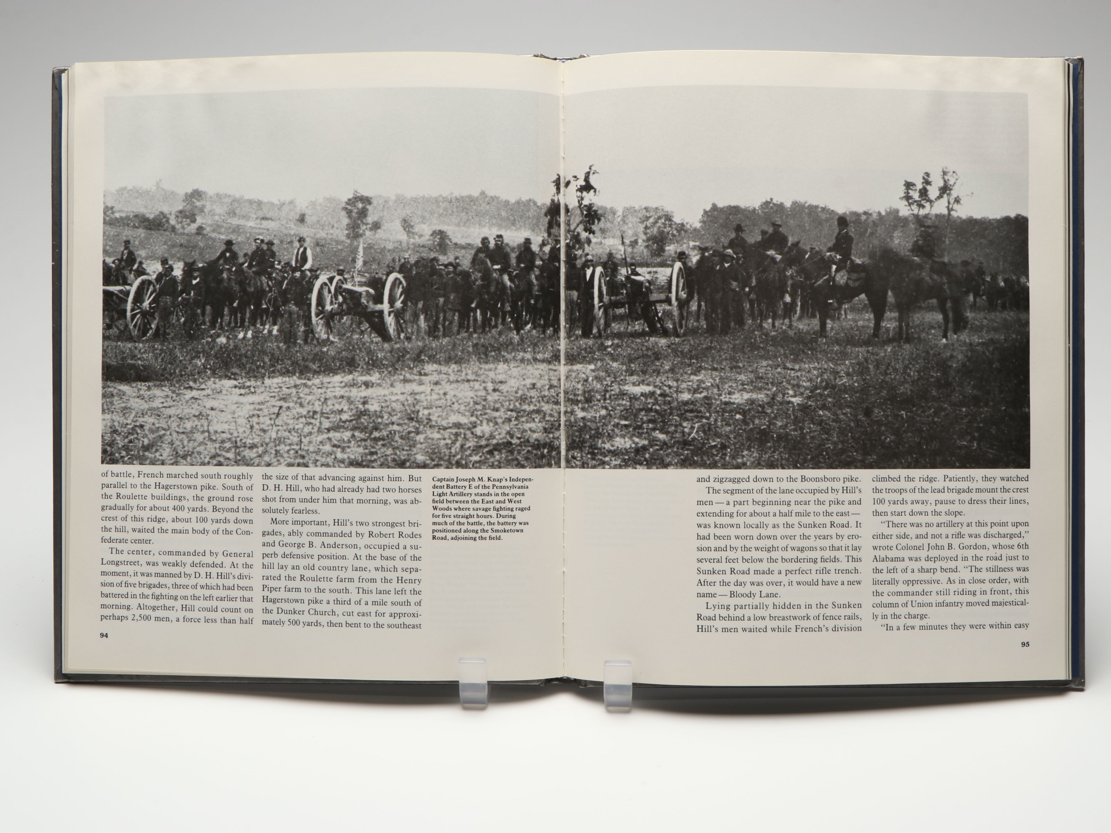 "The Life of Andrew Jackson," "The Civil War" and More U.S. History ...