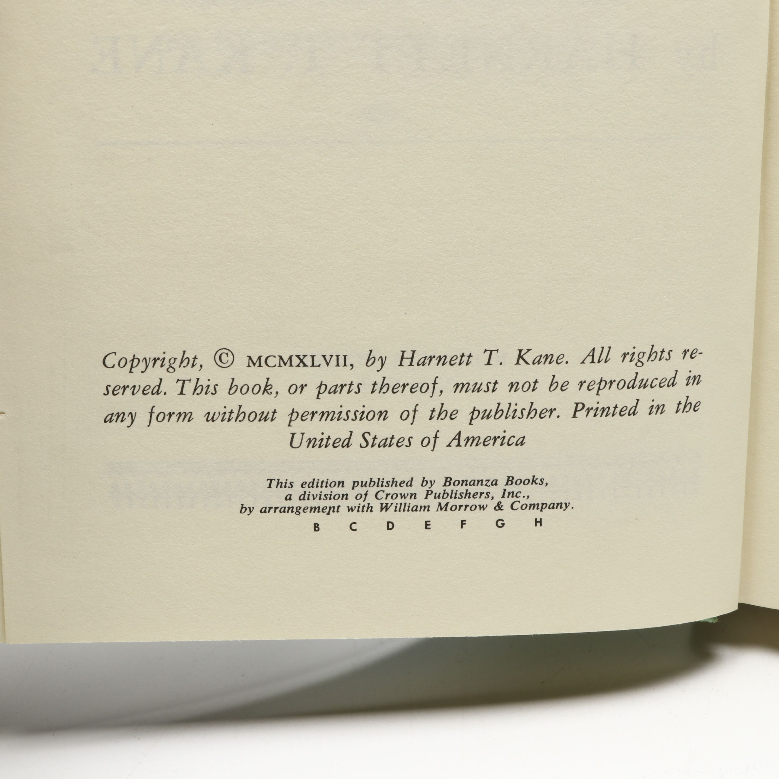 First Printing "I, My Ancestor" and More 20th Century Fiction Books | EBTH
