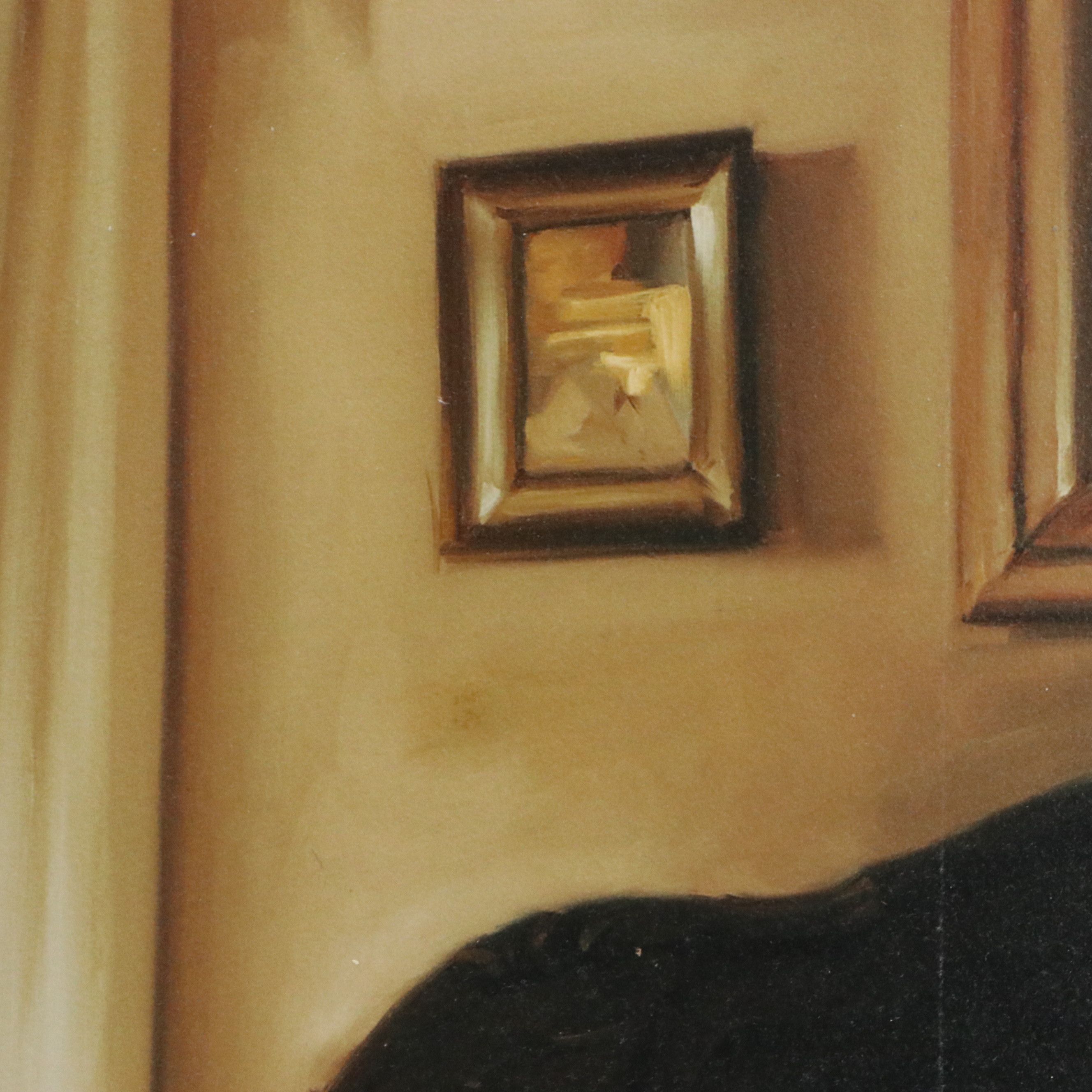 Carrie Graber Giclée "Morning Light," 21st Century | EBTH