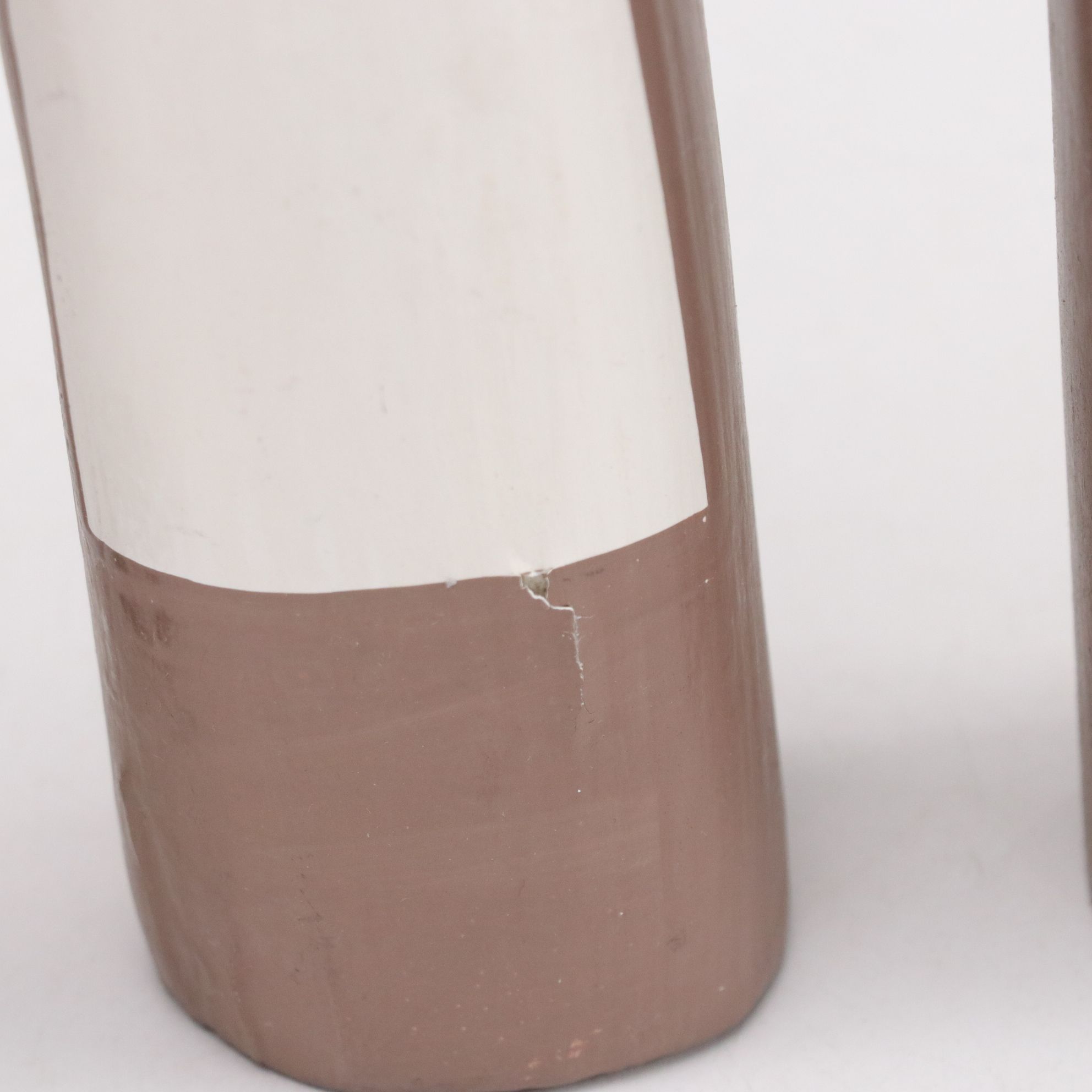 Bearfoots by Jeff Fleming Ceramic Bear Cookie Jar and Thanksgiving ...