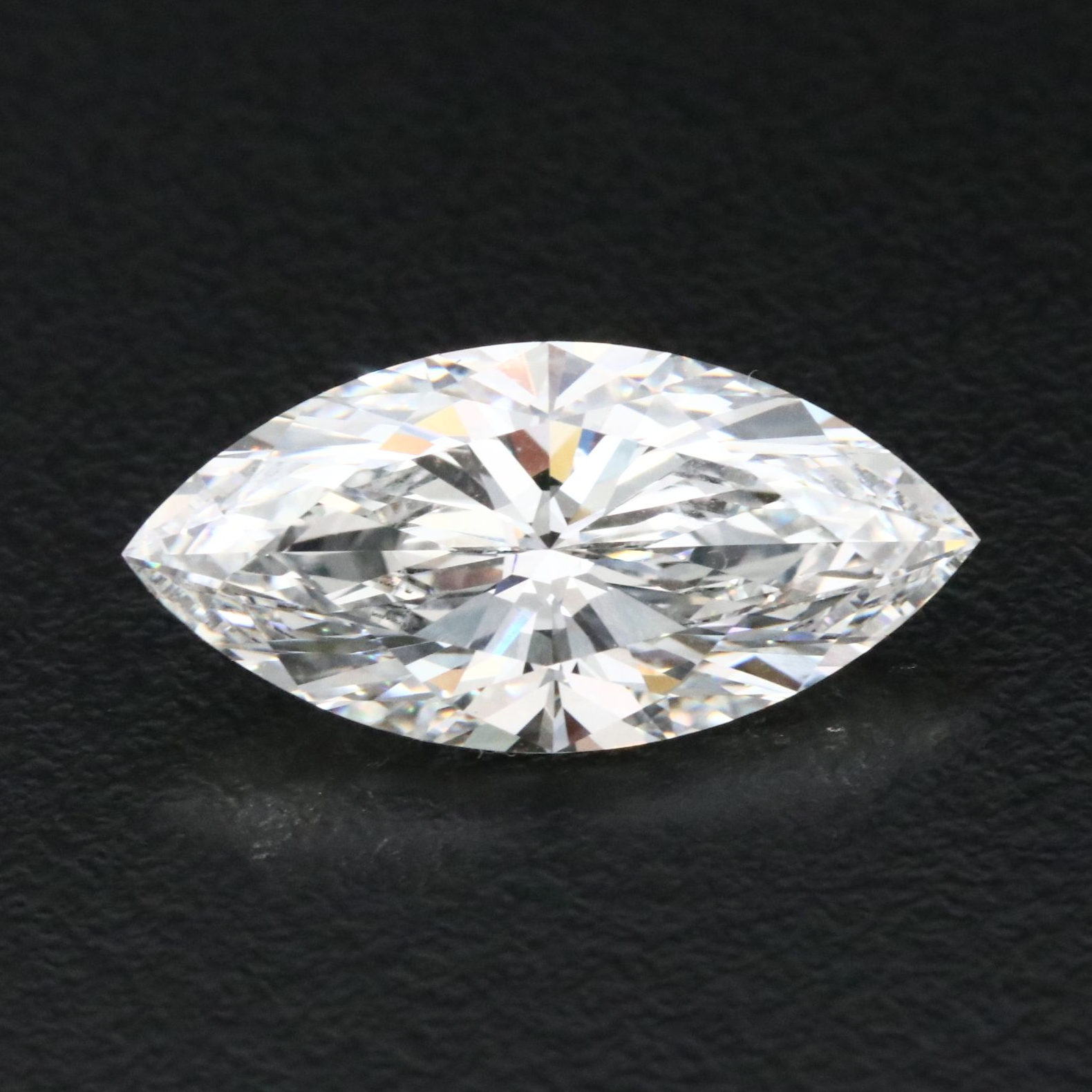 Loose 5.03 CT Lab Grown Diamond with IGI Report | EBTH