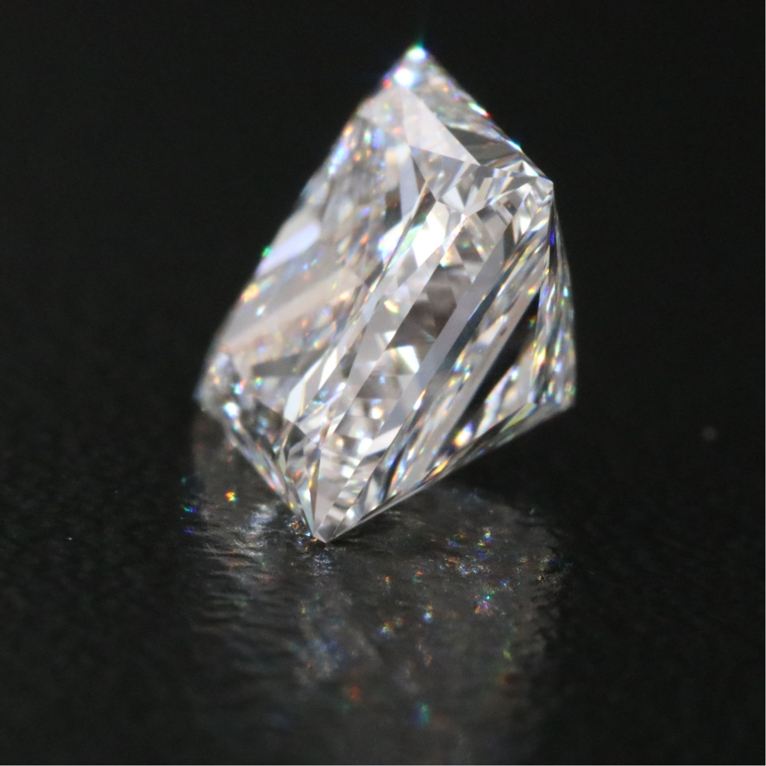Loose 1.91 CT Lab Grown Diamond with IGI Report | EBTH