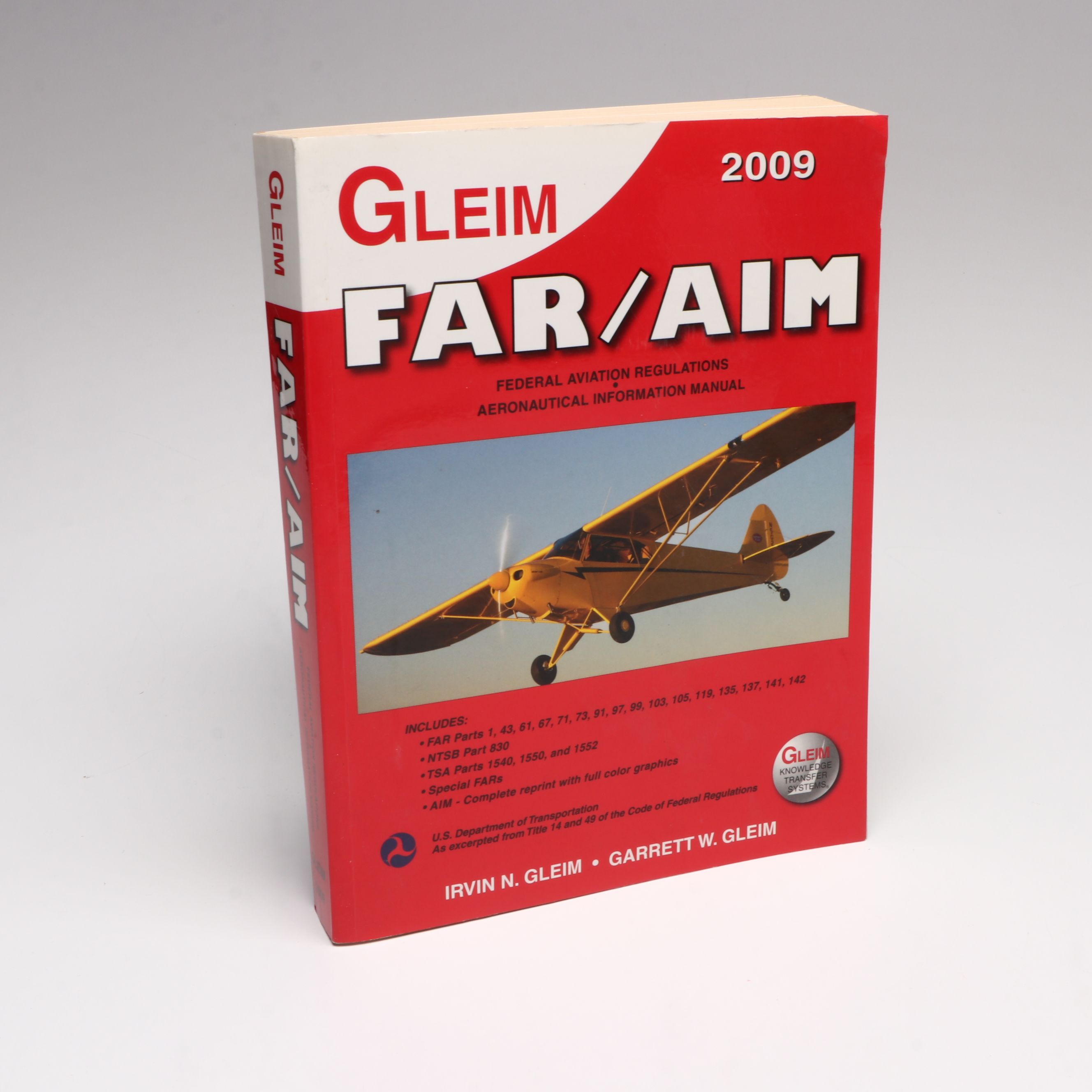 "General Aviation Law," "Used Aircraft Guide," and More Books on ...