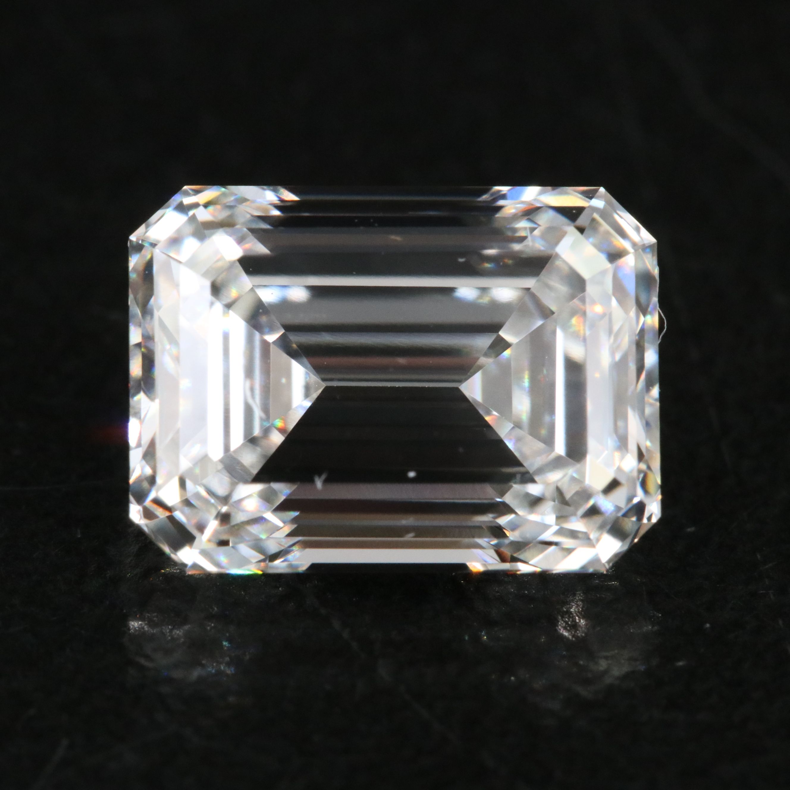 Loose 3.04 CT Lab Grown Diamond with IGI Report | EBTH