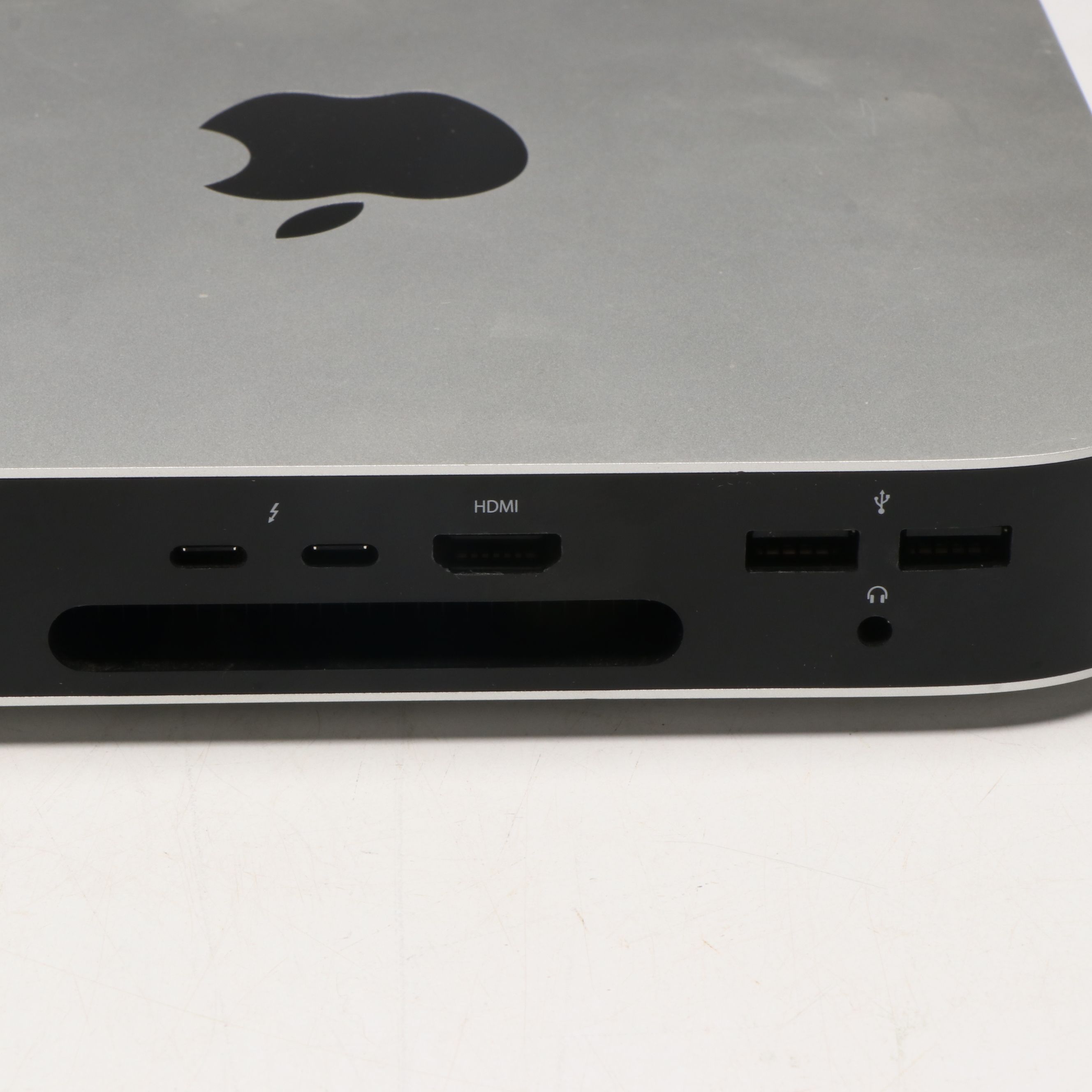 Apple Model A2348 Mac Mini Desktop Computer, 2020 | EBTH