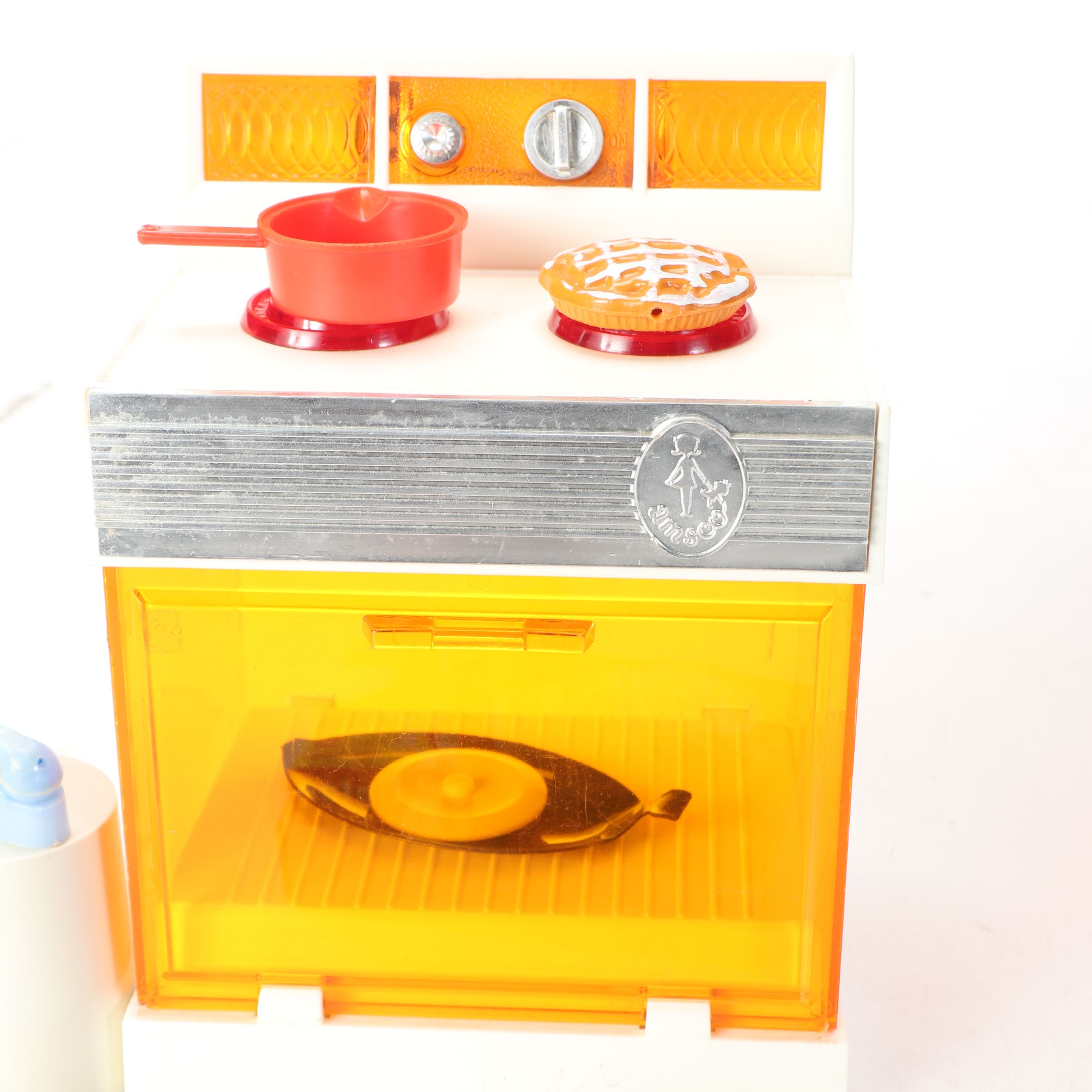 Mattel Barbie "Surprise House" Play Set, 1970s | EBTH